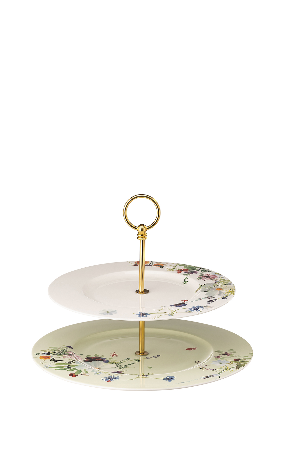 Rosenthal-Grand Air 2 Katlı Servis Rosenthal-Grand Air 2 Katlı Servis