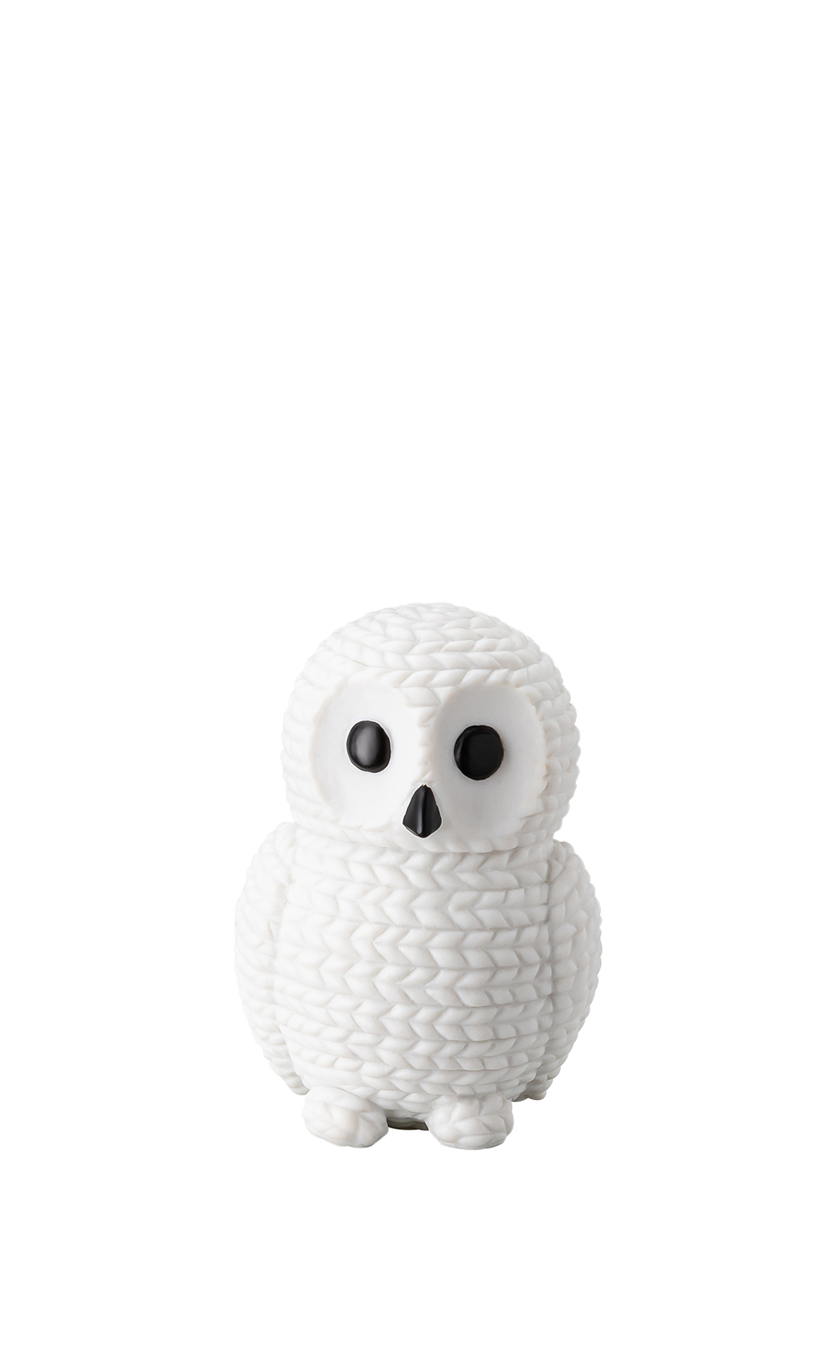 Rosenthal-Pets Baykuş Snow White Biblo Small Rosenthal-Pets Baykuş Snow White Biblo Small