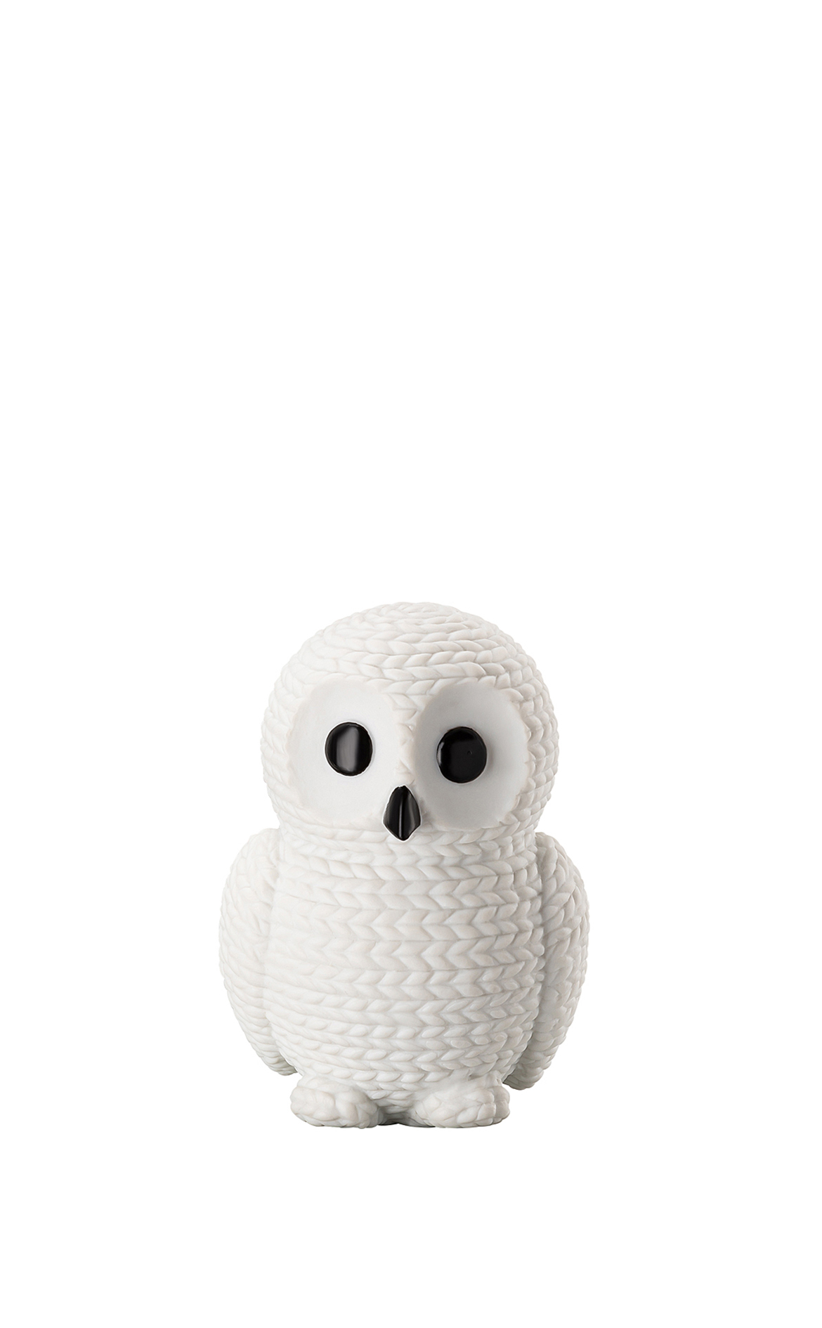 Rosenthal-Pets Baykuş Snow White Biblo Medium Rosenthal-Pets Baykuş Snow White Biblo Medium