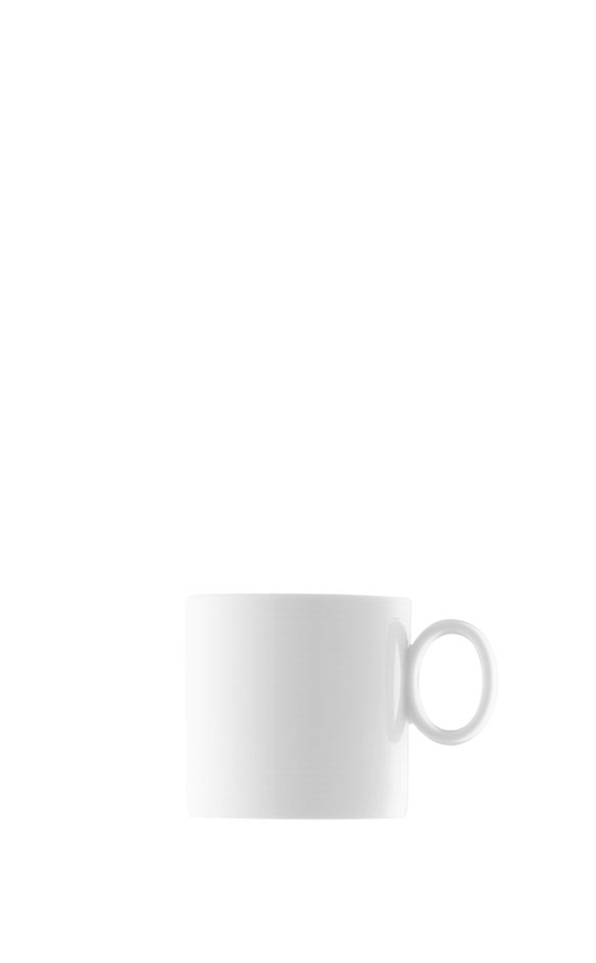 Thomas-Loft White Kahve / Çay Fincanı Thomas-Loft White Kahve / Çay Fincanı