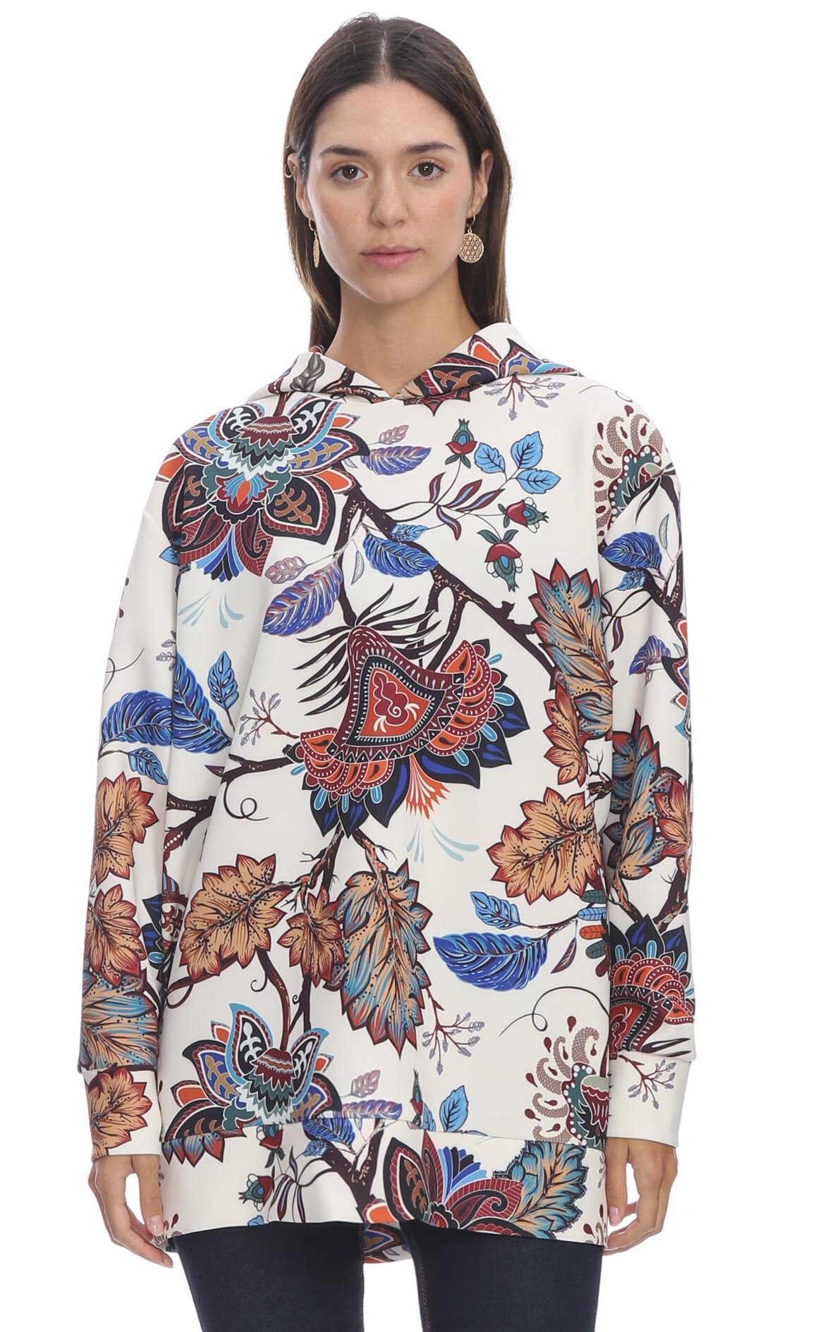 Noi-Noi Beji Tunik Noi-Noi Beji Tunik