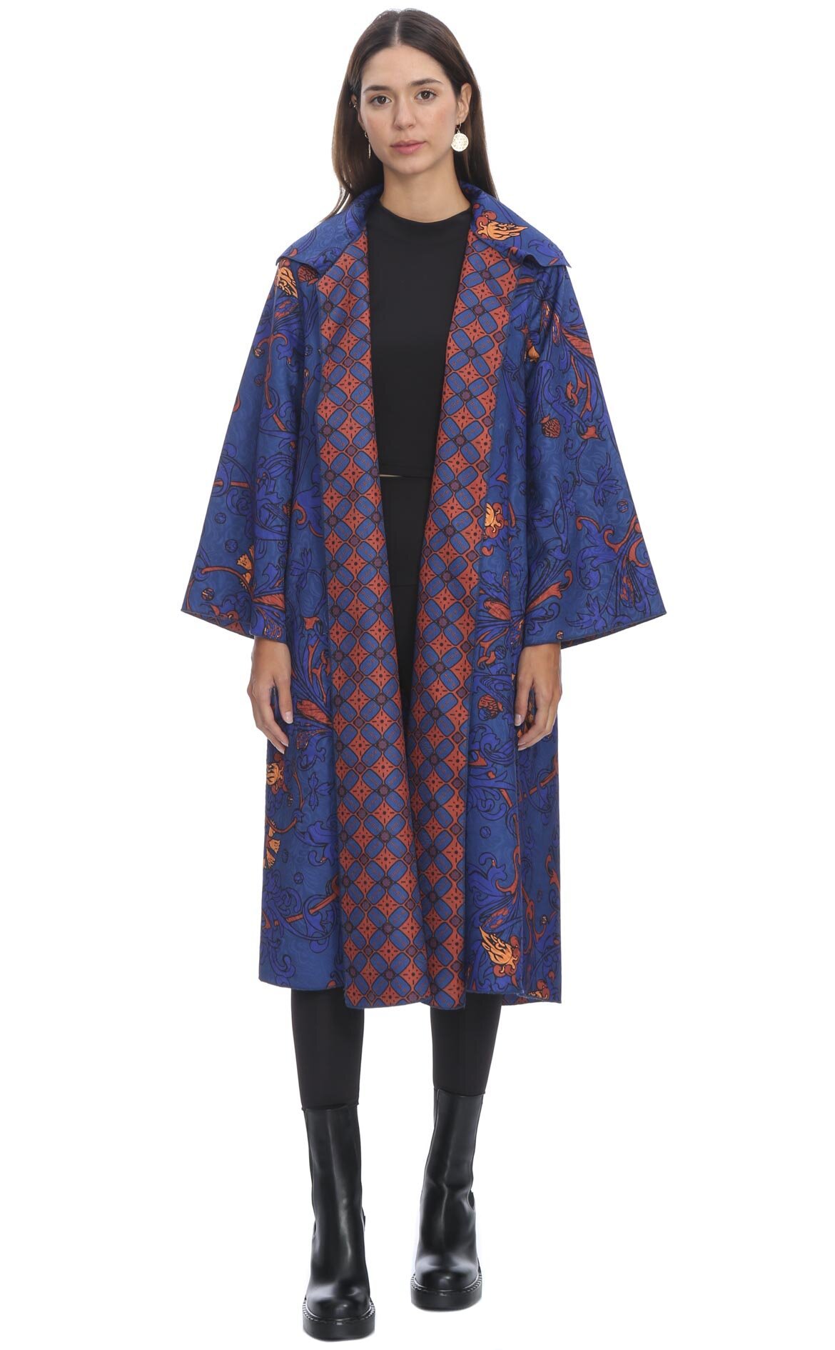 Noi-Noi Lacivert Ceket Noi-Noi Lacivert Ceket