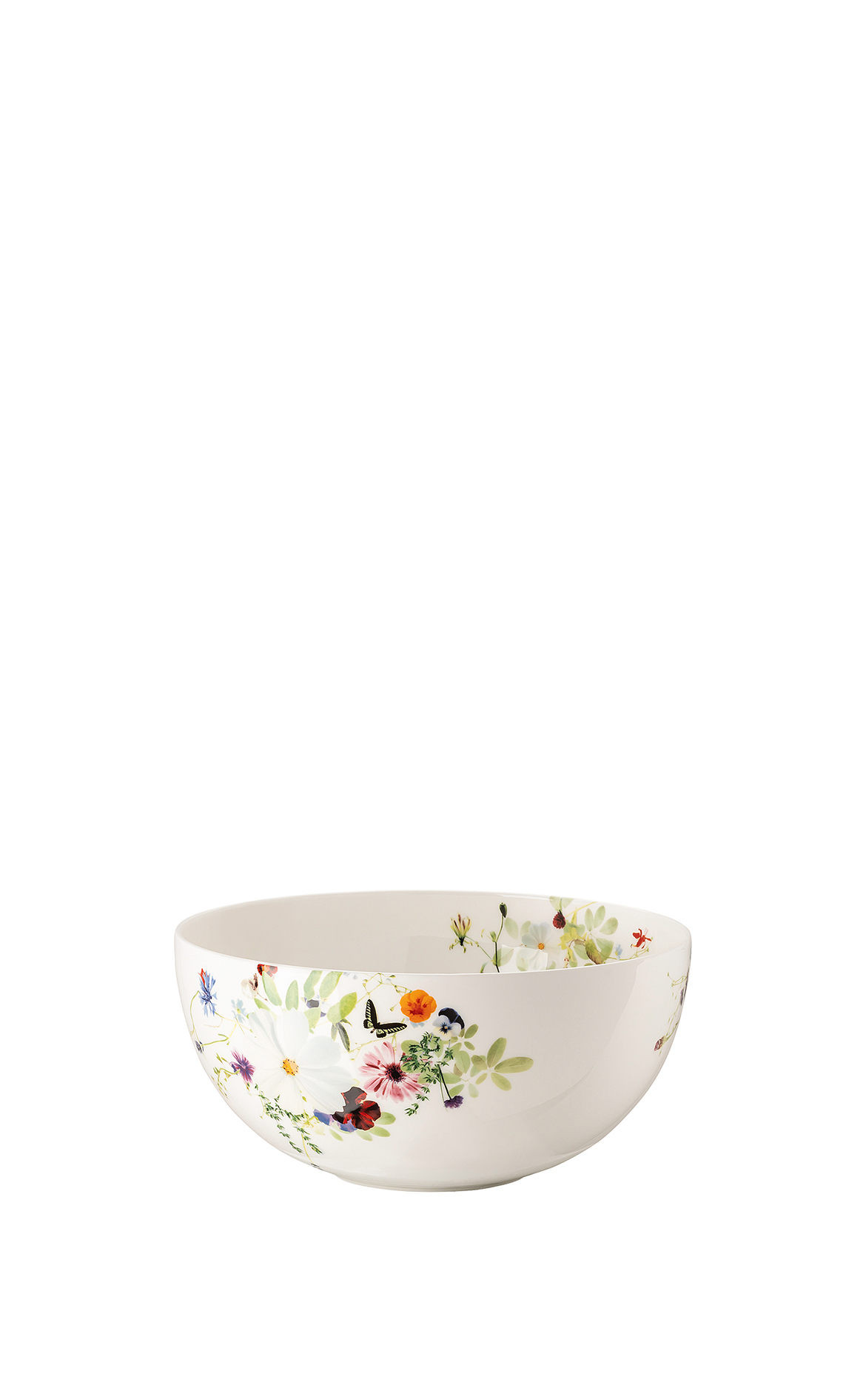 Rosenthal-Grand Air Servis Kasesi 22 cm Rosenthal-Grand Air Servis Kasesi 22 cm