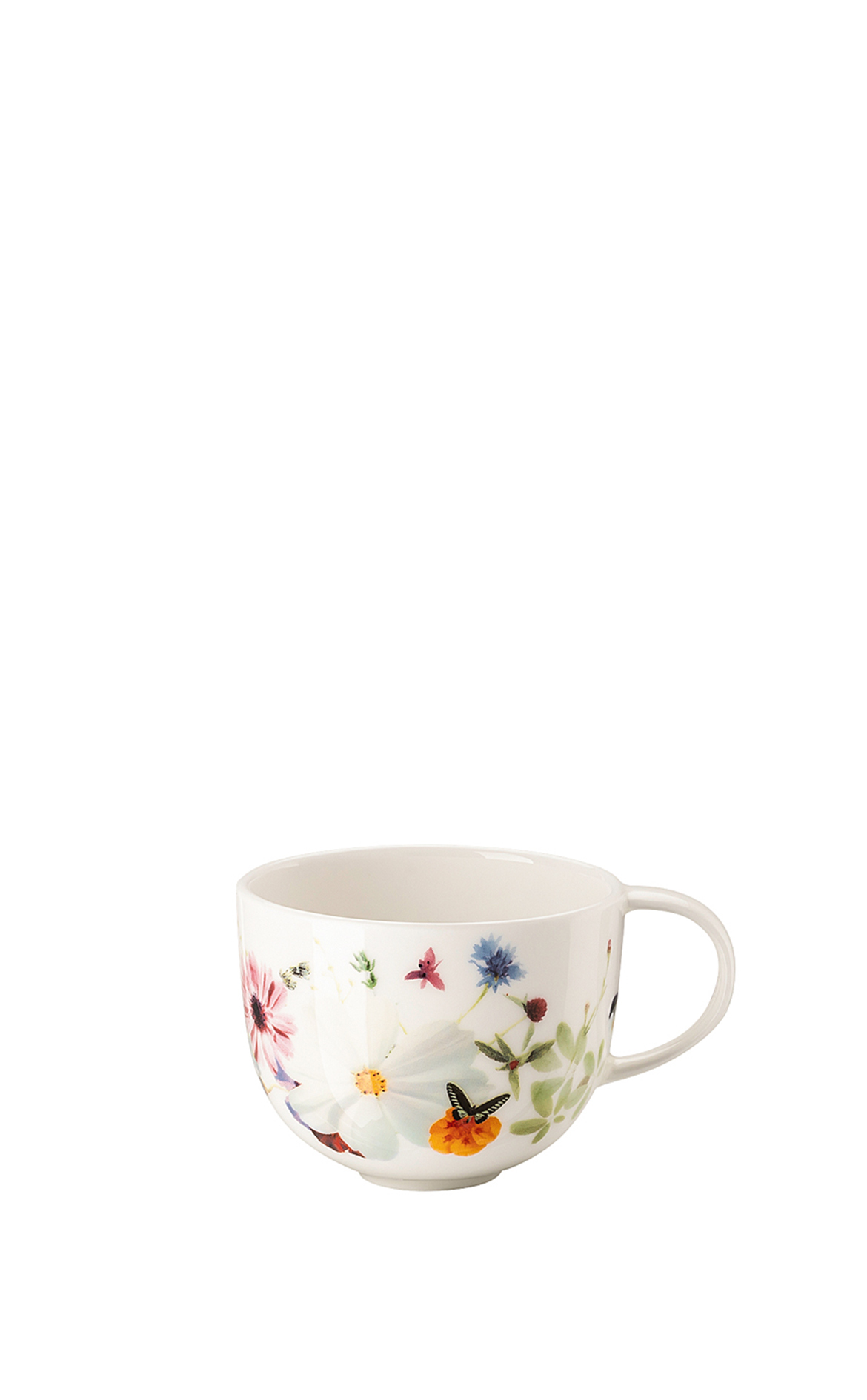 Rosenthal-Grand Air Türk Kahvesi Fincanı Rosenthal-Grand Air Türk Kahvesi Fincanı