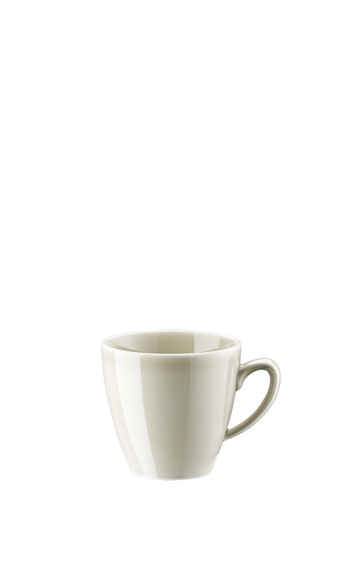 Rosenthal-Mesh Cream Kahve / Çay Fincanı Rosenthal-Mesh Cream Kahve / Çay Fincanı