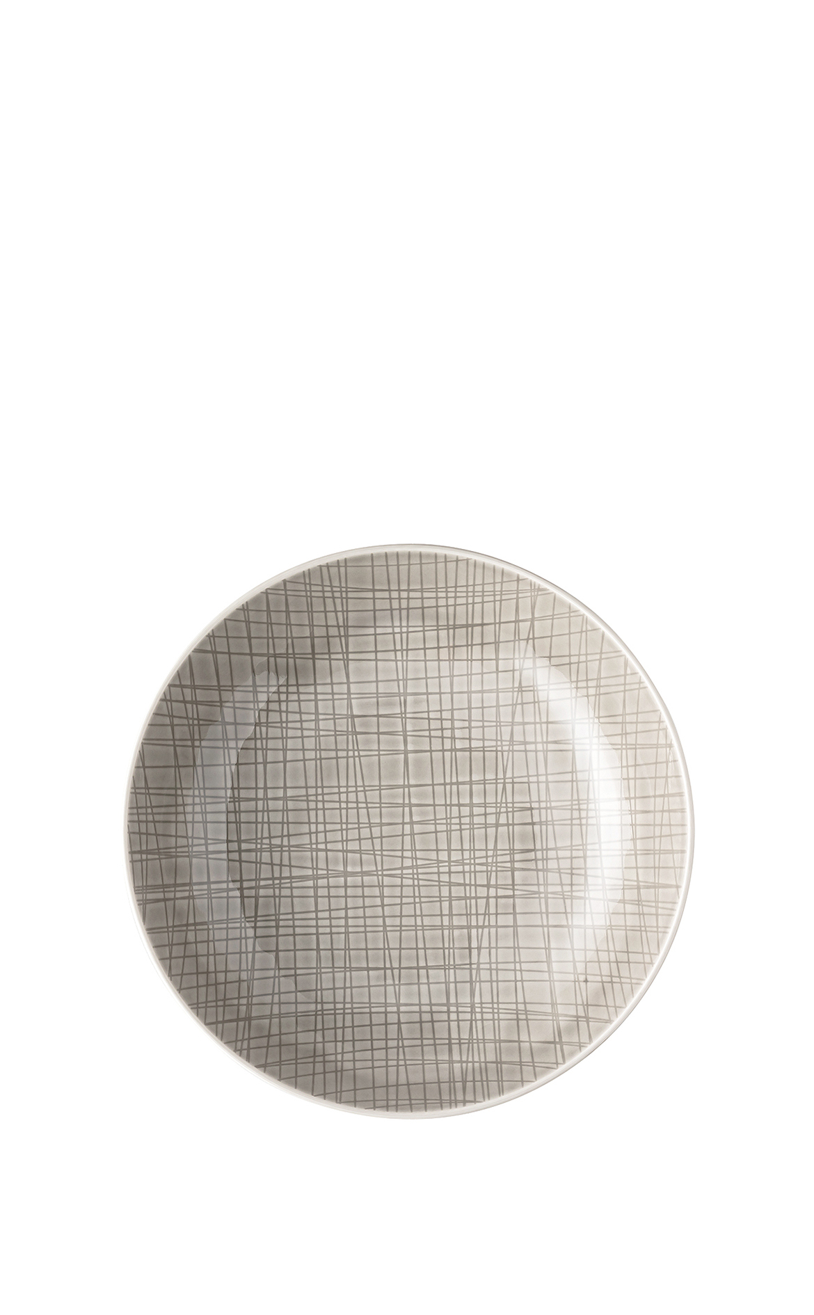 Rosenthal-Mesh Mountain Çukur Tabak 21 cm Rosenthal-Mesh Mountain Çukur Tabak 21 cm