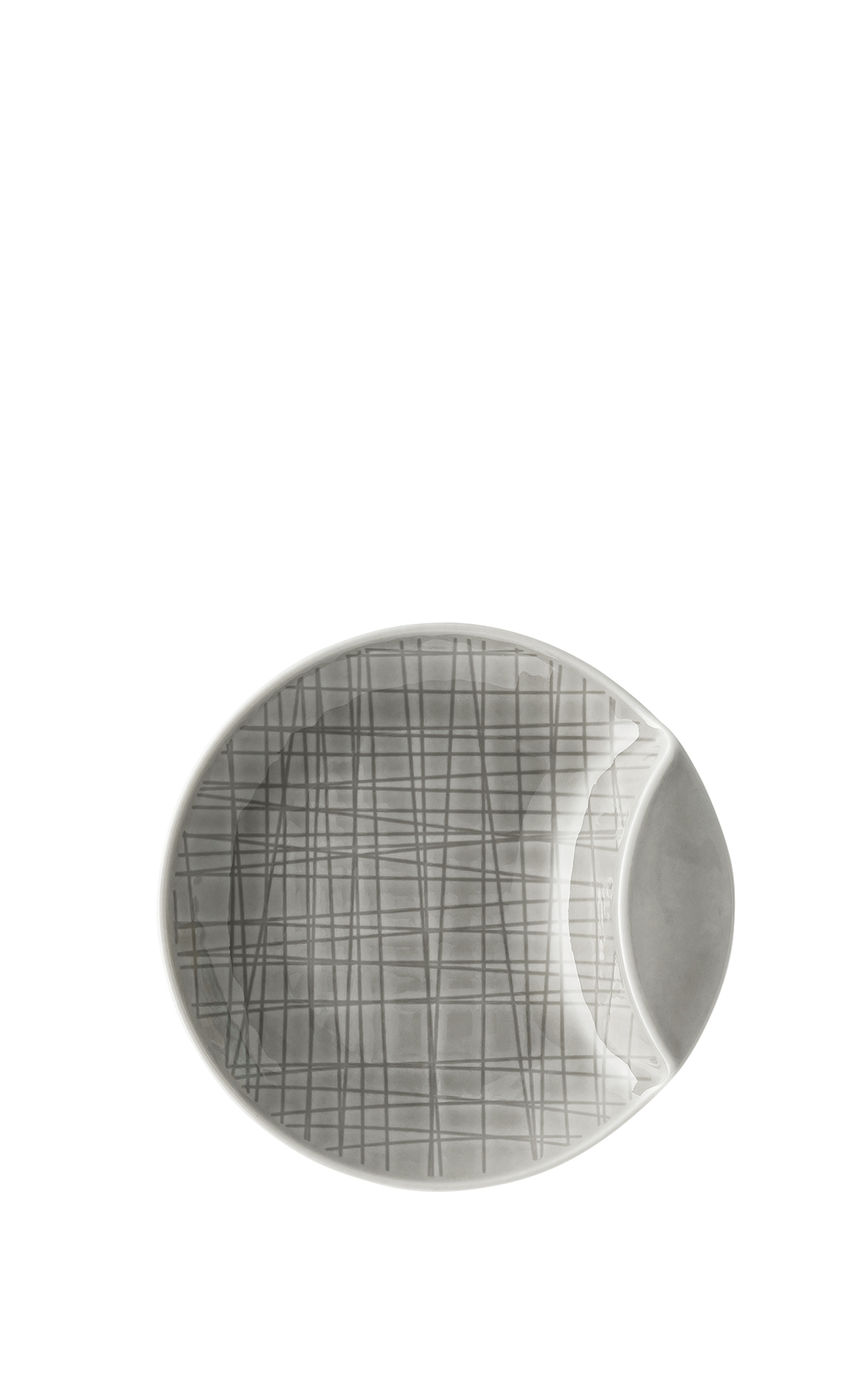 Rosenthal-Mesh Mountain Kase 12 cm Rosenthal-Mesh Mountain Kase 12 cm