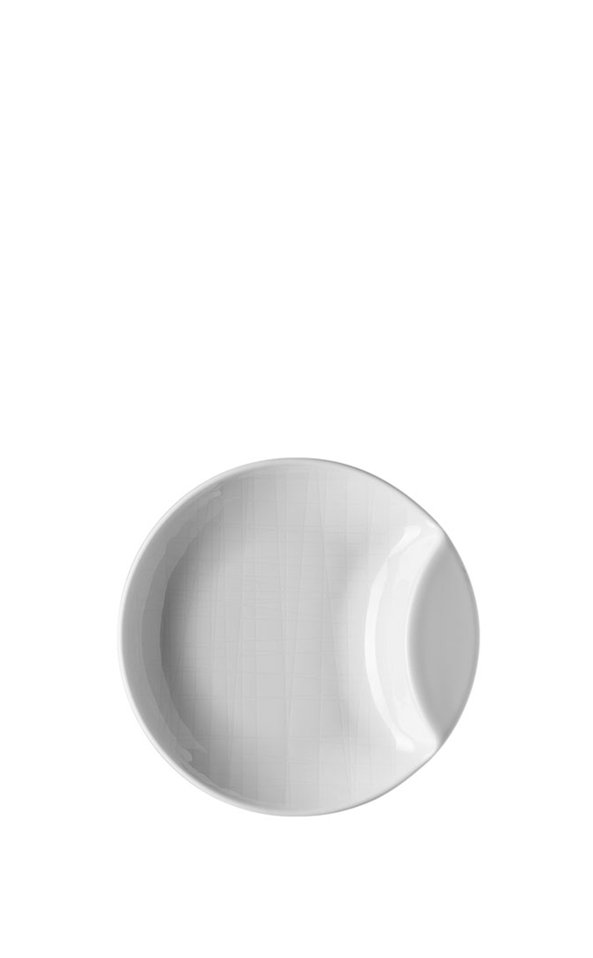 Rosenthal-Mesh White Kase 12 cm Rosenthal-Mesh White Kase 12 cm