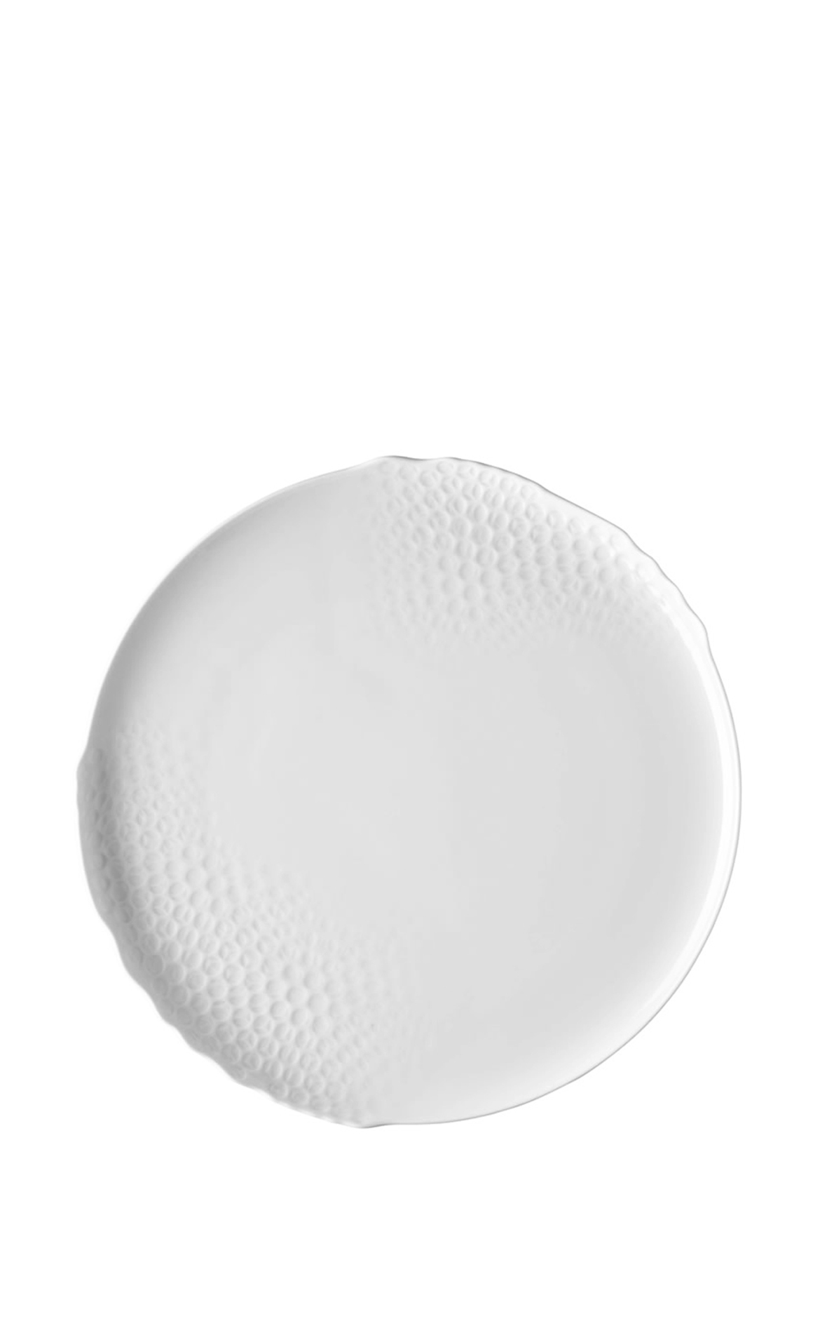 Rosenthal-Landscape White Düz Tabak 28 cm Rosenthal-Landscape White Düz Tabak 28 cm