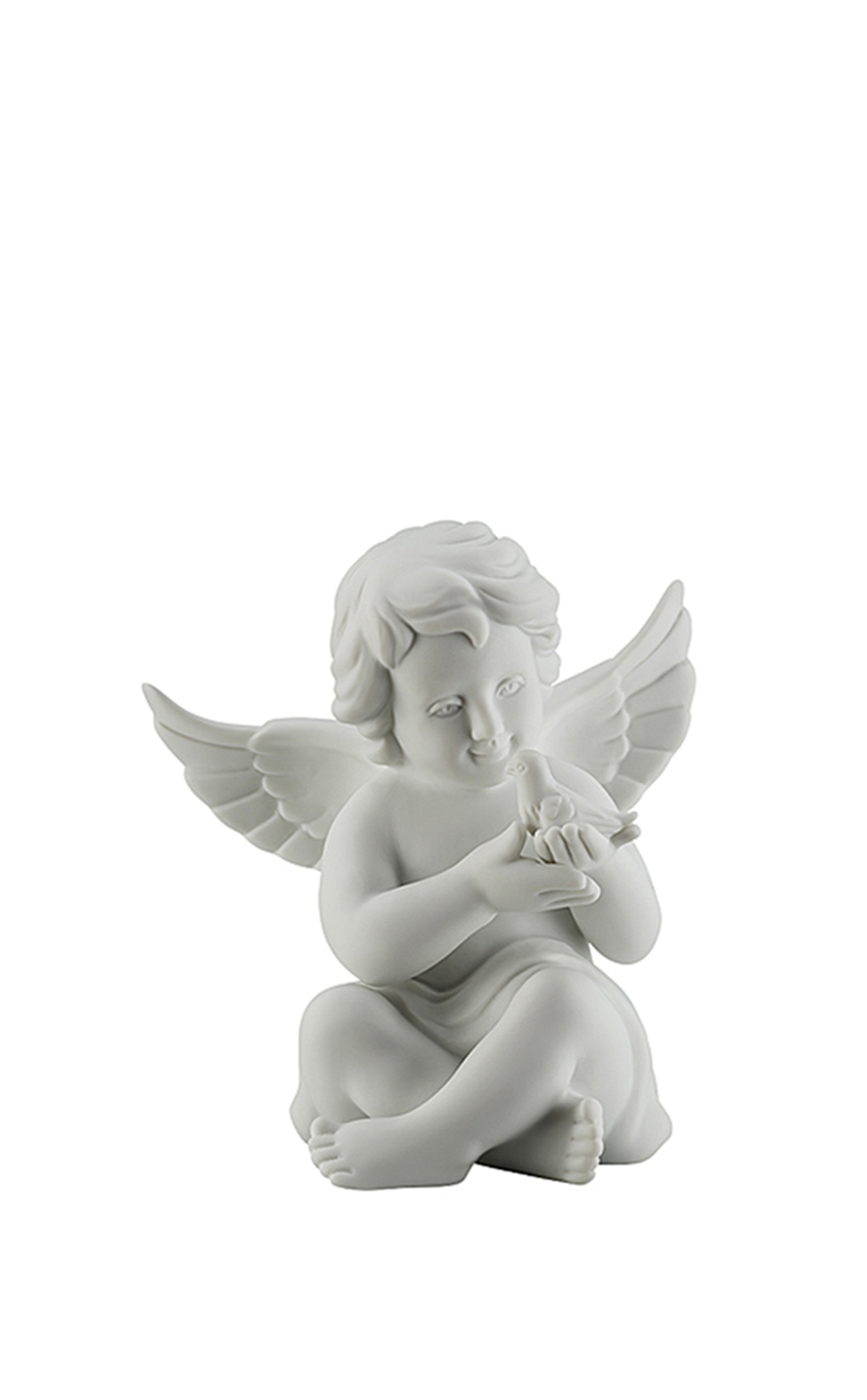 Rosenthal-Angel M Güvercinli Melek Biblo Rosenthal-Angel M Güvercinli Melek Biblo