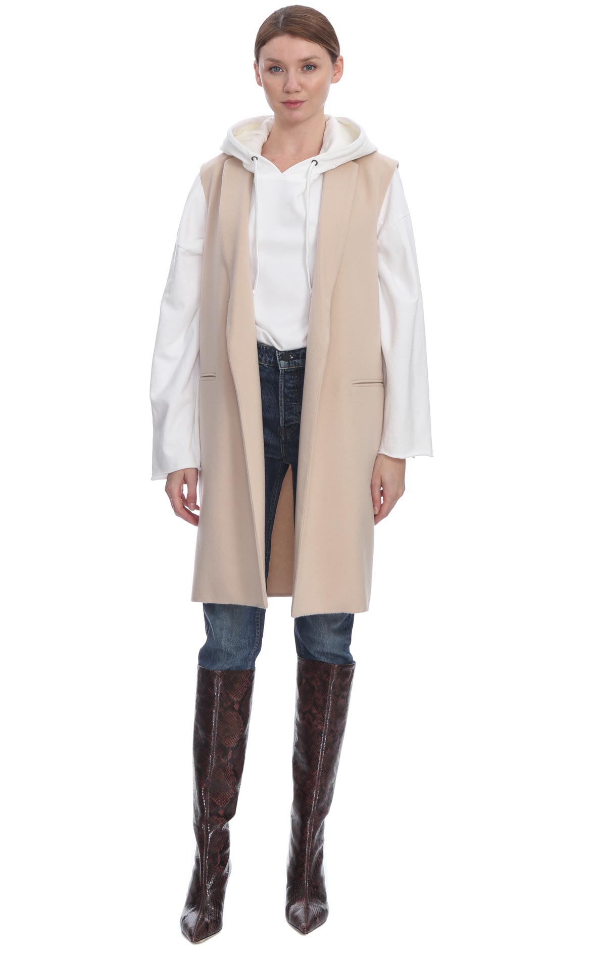 Theory-Theory Pembe Yelek Theory-Theory Pembe Yelek