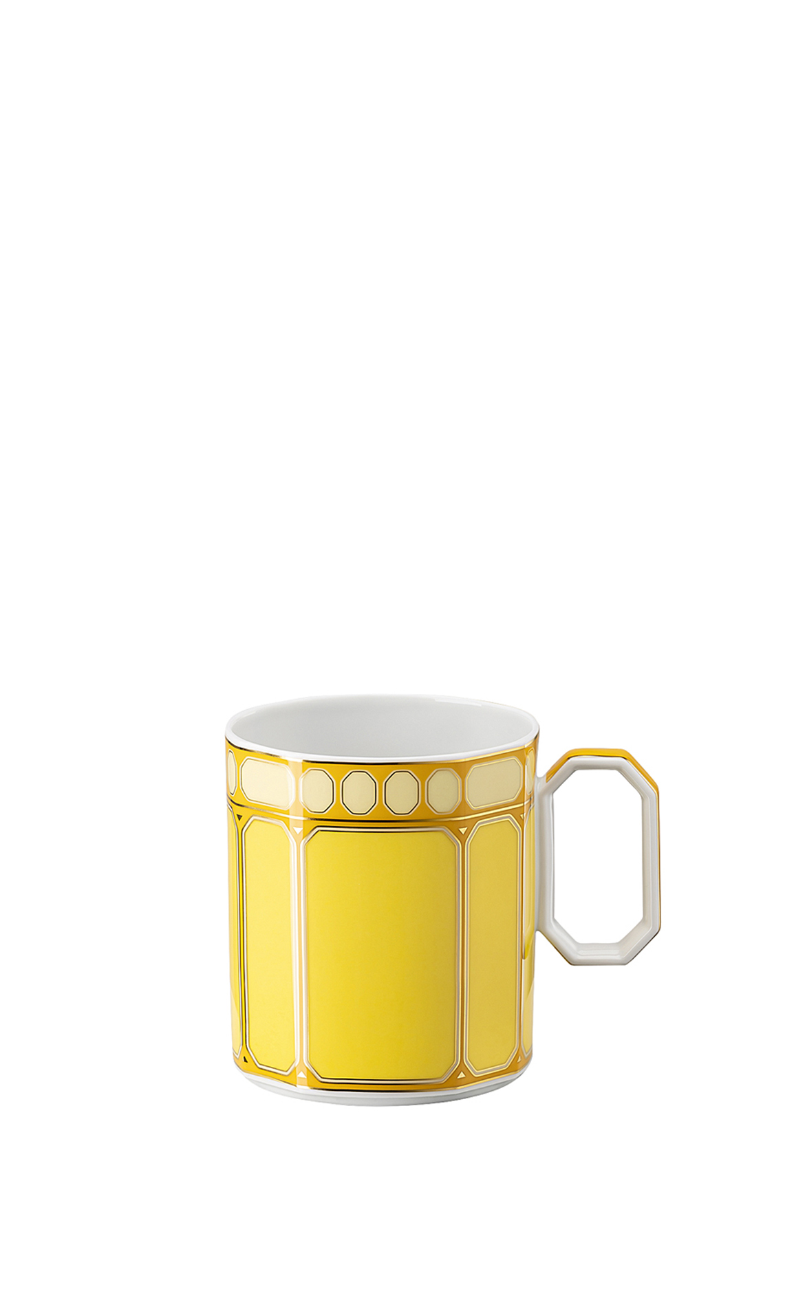 Rosenthal-Swarovski Signum Jonquil Kupa Rosenthal-Swarovski Signum Jonquil Kupa