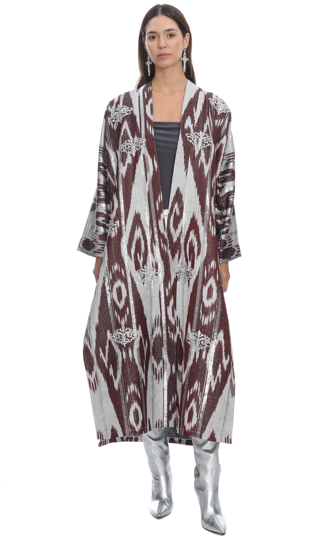 Haral Design-Haral Design Kaftan Haral Design-Haral Design Kaftan