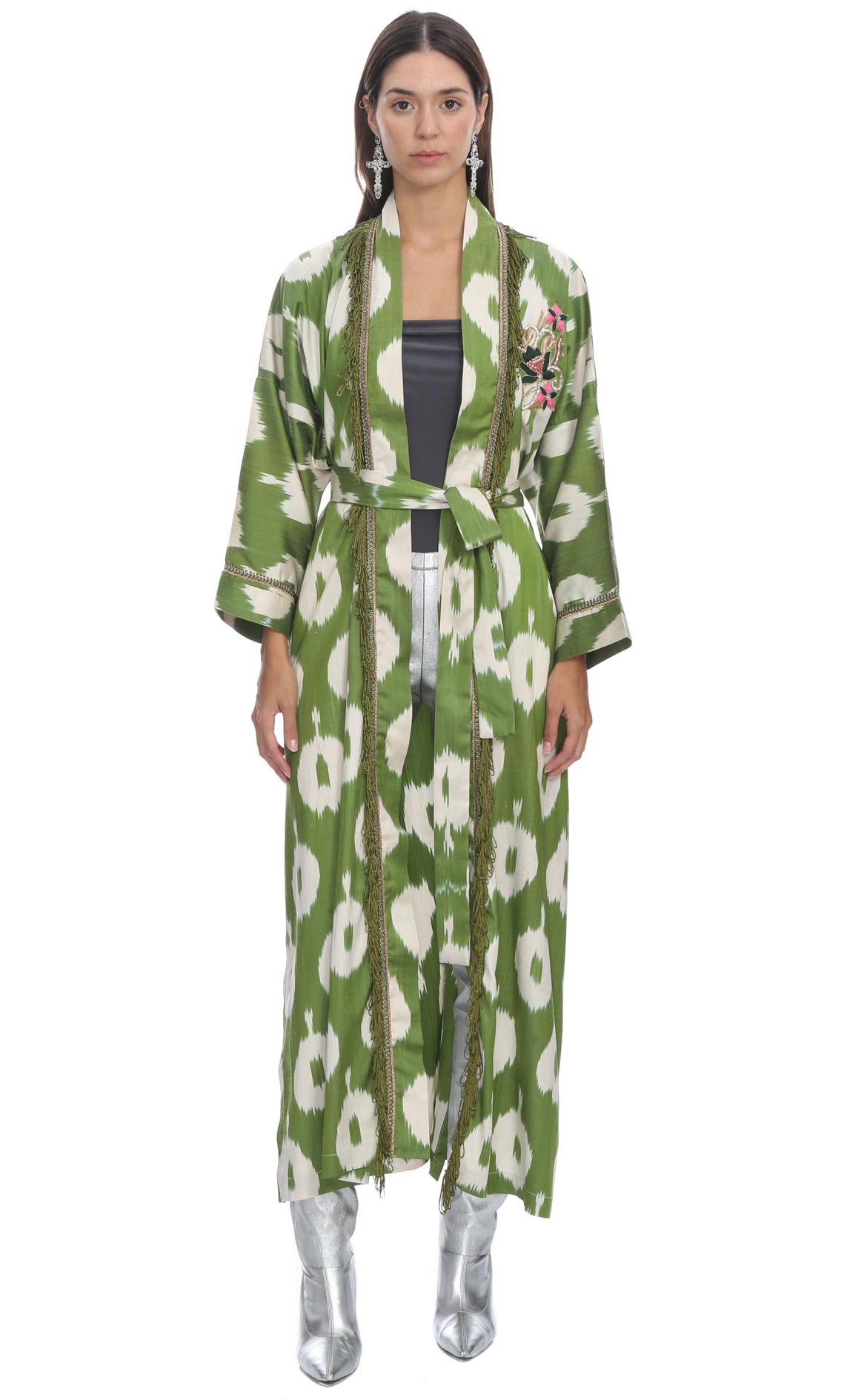 Haral Design-Haral Design Kaftan Haral Design-Haral Design Kaftan