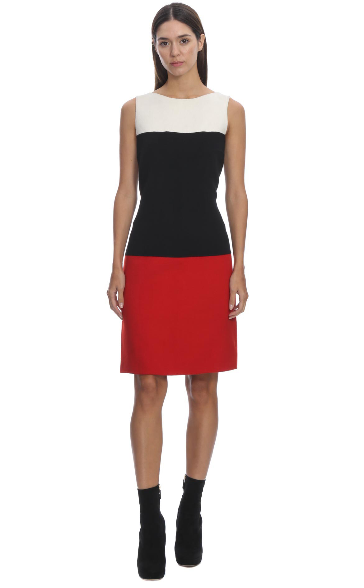 Michael Kors Collection-Michael Kors Collection Elbise Michael Kors Collection-Michael Kors Collection Elbise