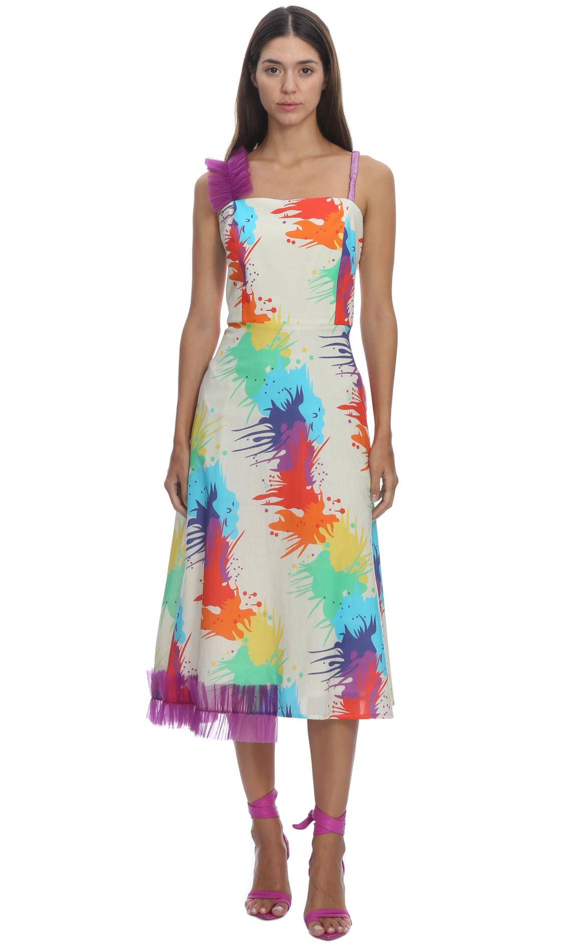 Lalipop Design-Lalipop Design Elbise Lalipop Design-Lalipop Design Elbise