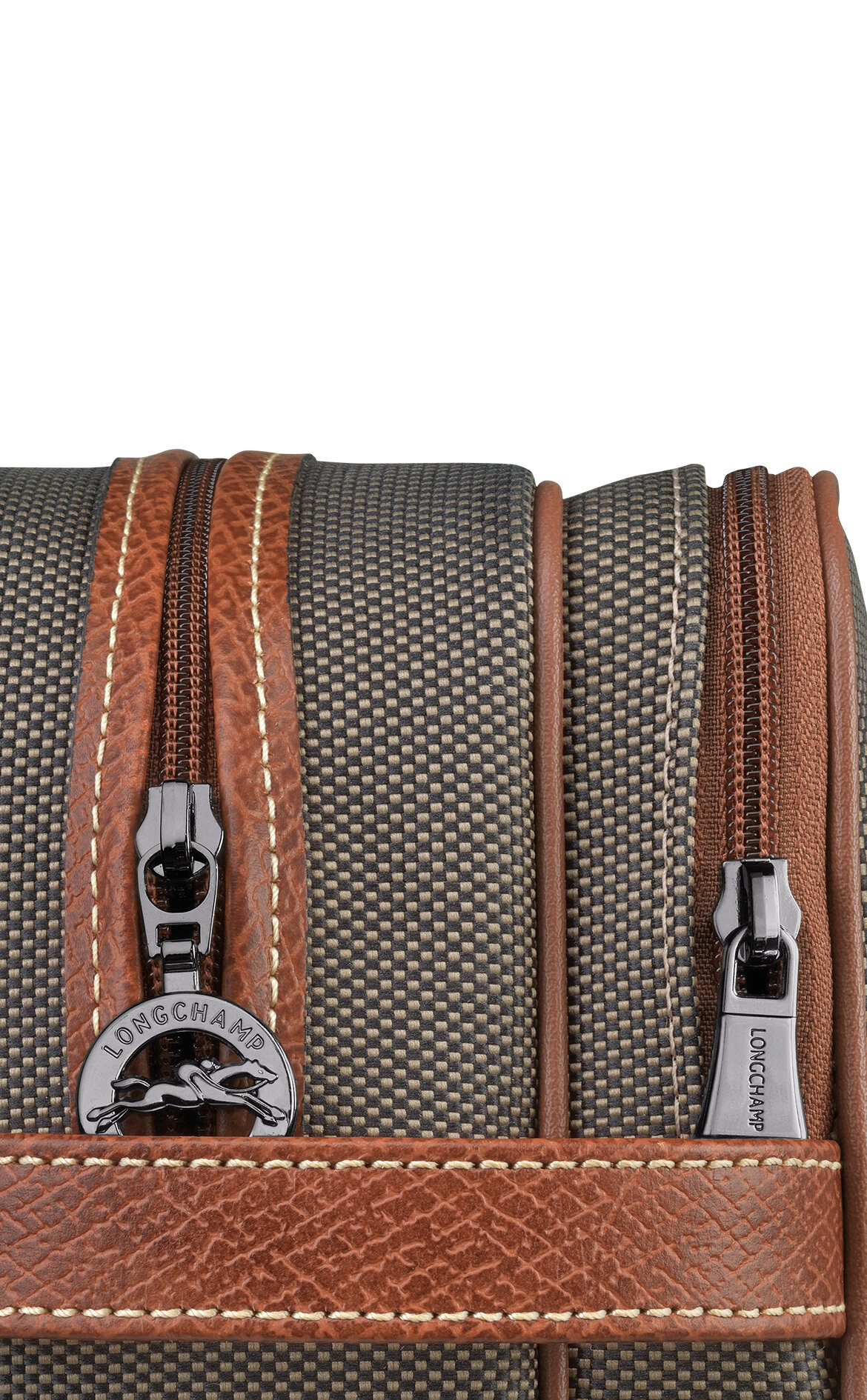 Longchamp-Longchamp Makyaj Çantası