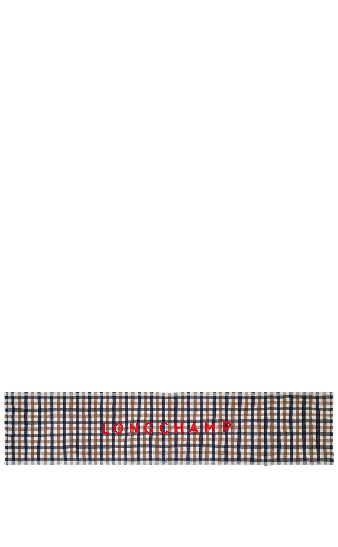 Longchamp-Longchamp Şal