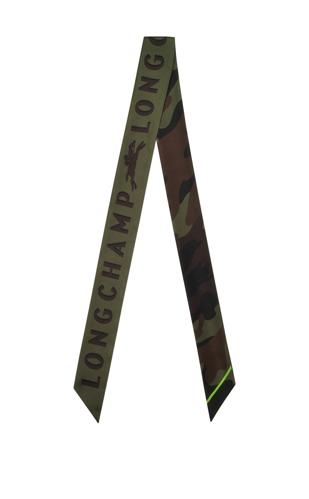 Longchamp-Longchamp Şal
