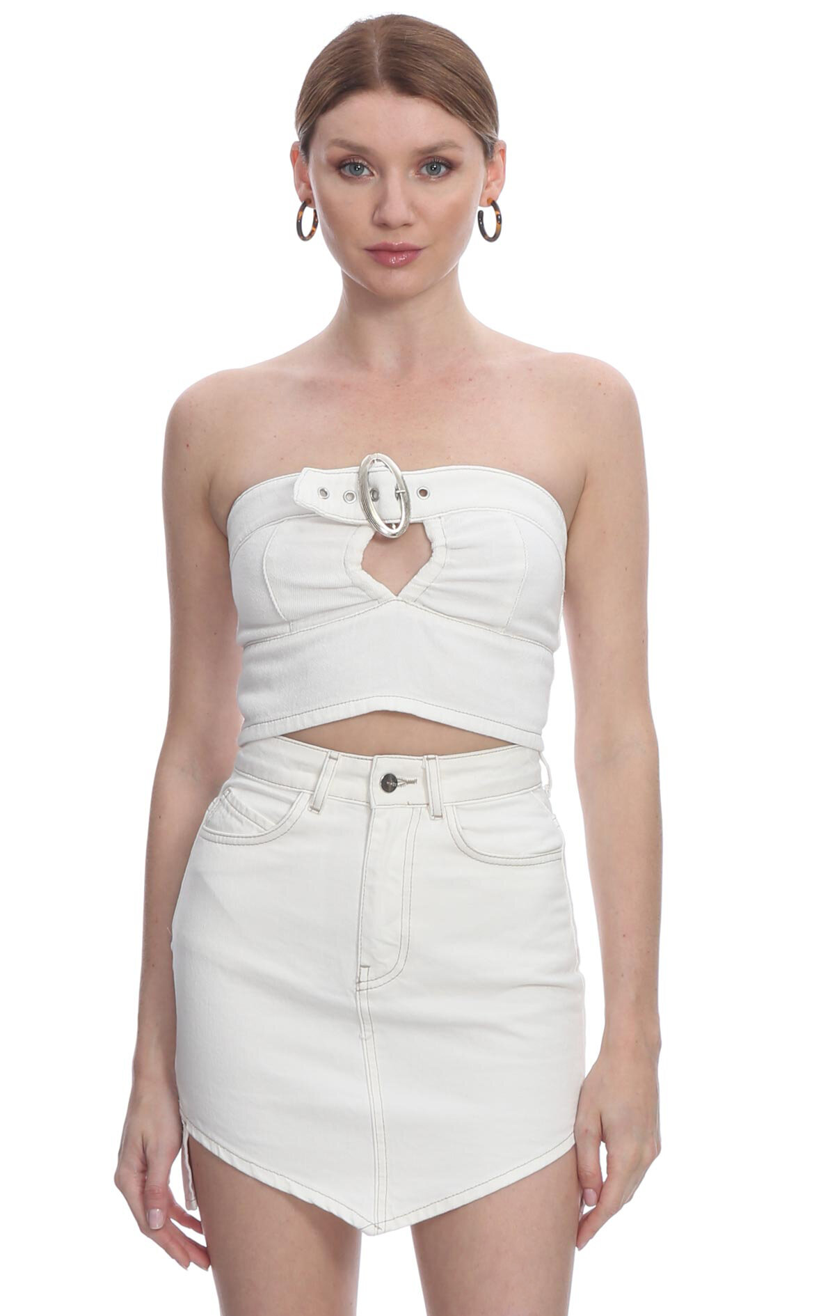 New İn-New İn Büstiyer