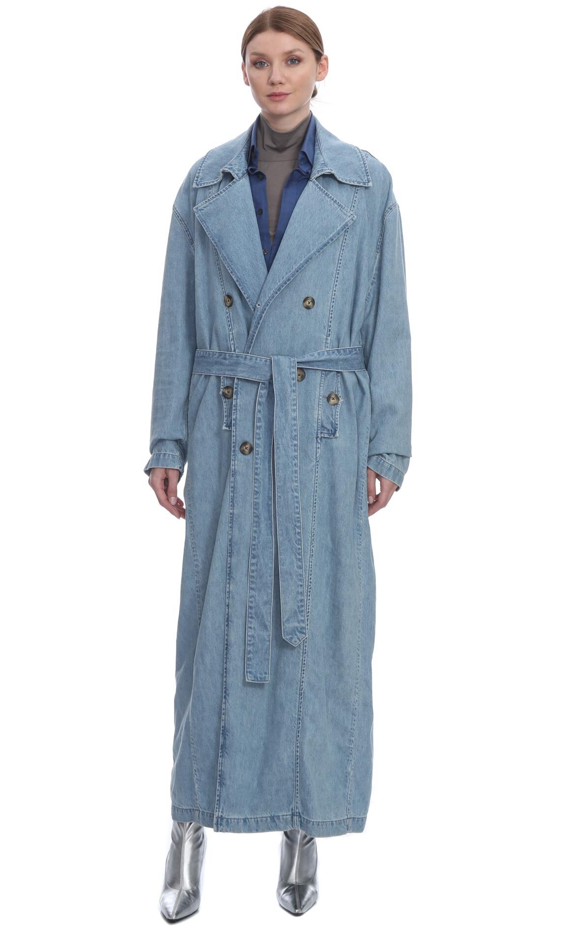 Niyazi Erdogan-Niyazi Erdogan Palto Niyazi Erdogan-Niyazi Erdogan Palto