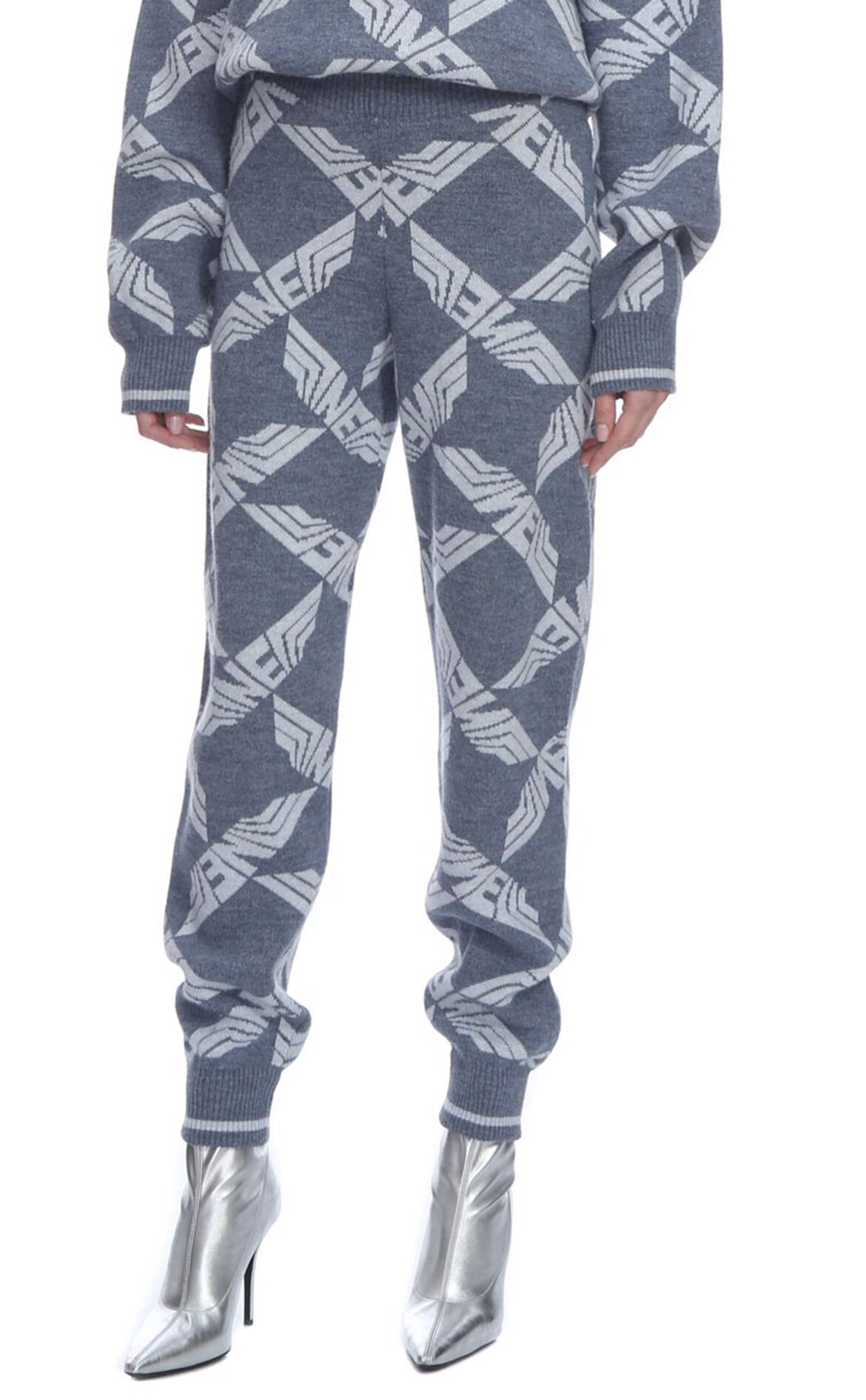 Niyazi Erdogan-Niyazi Erdogan Pantolon Niyazi Erdogan-Niyazi Erdogan Pantolon