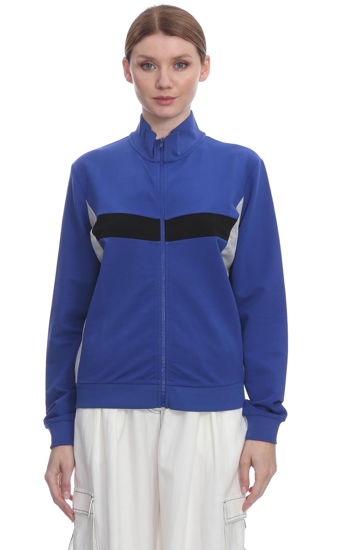 Niyazi Erdogan-Niyazi Erdogan Sweatshirt Niyazi Erdogan-Niyazi Erdogan Sweatshirt