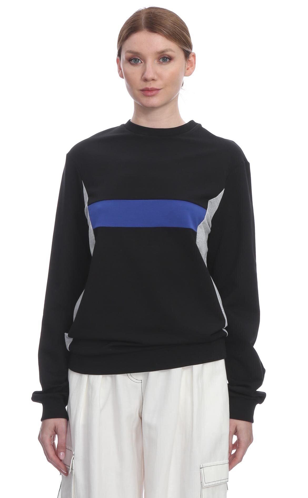 Niyazi Erdogan-Niyazi Erdogan Sweatshirt Niyazi Erdogan-Niyazi Erdogan Sweatshirt