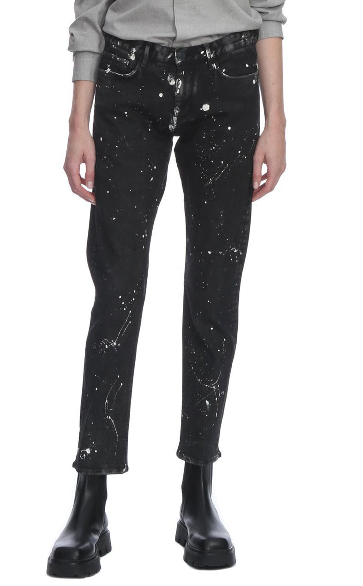 Niyazi Erdogan-Niyazi Erdogan Pantolon Niyazi Erdogan-Niyazi Erdogan Pantolon