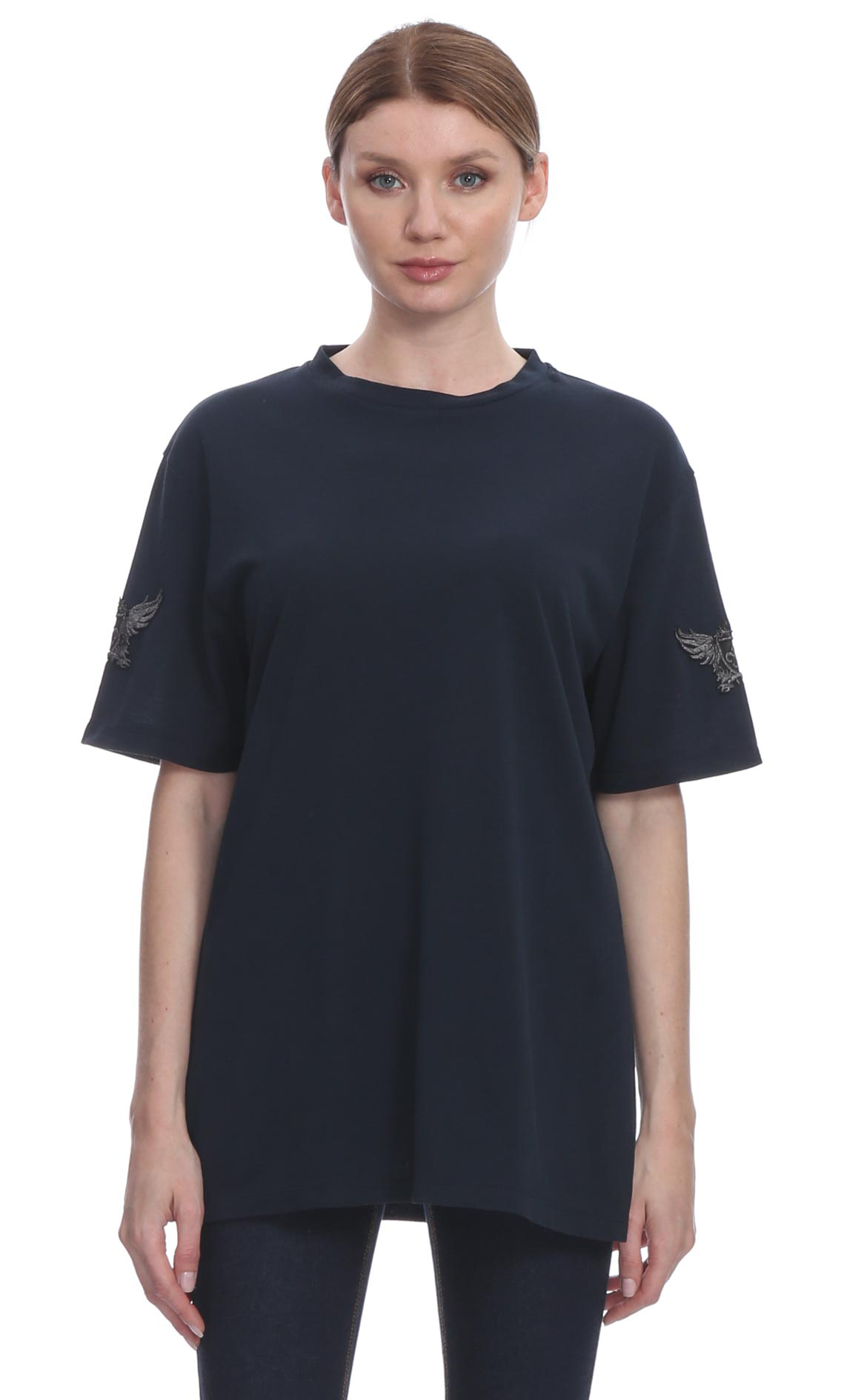 Hatice Gökçe-Hatice Gökçe T-Shirt Hatice Gökçe-Hatice Gökçe T-Shirt