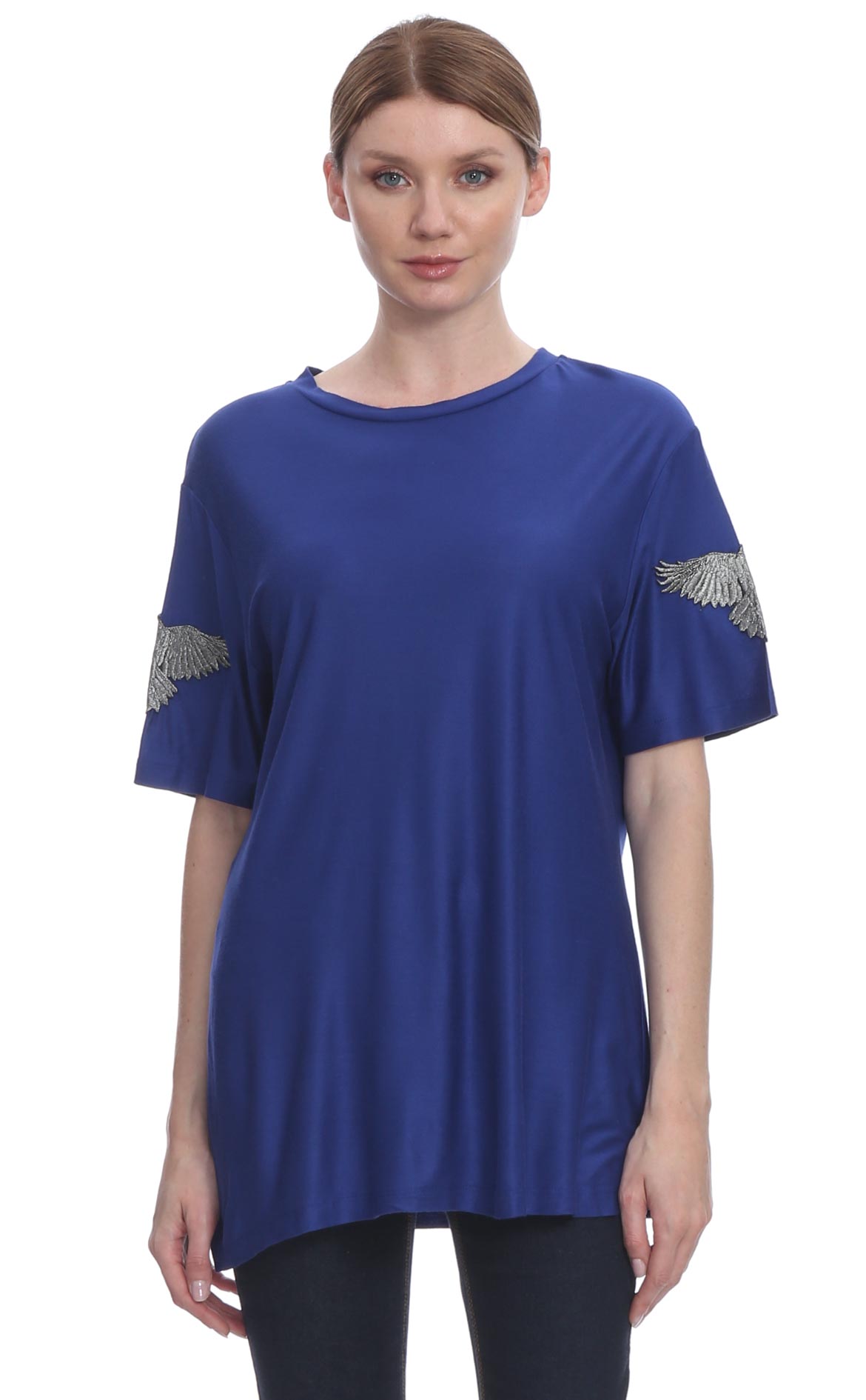 Hatice Gökçe-Hatice Gökçe T-Shirt Hatice Gökçe-Hatice Gökçe T-Shirt