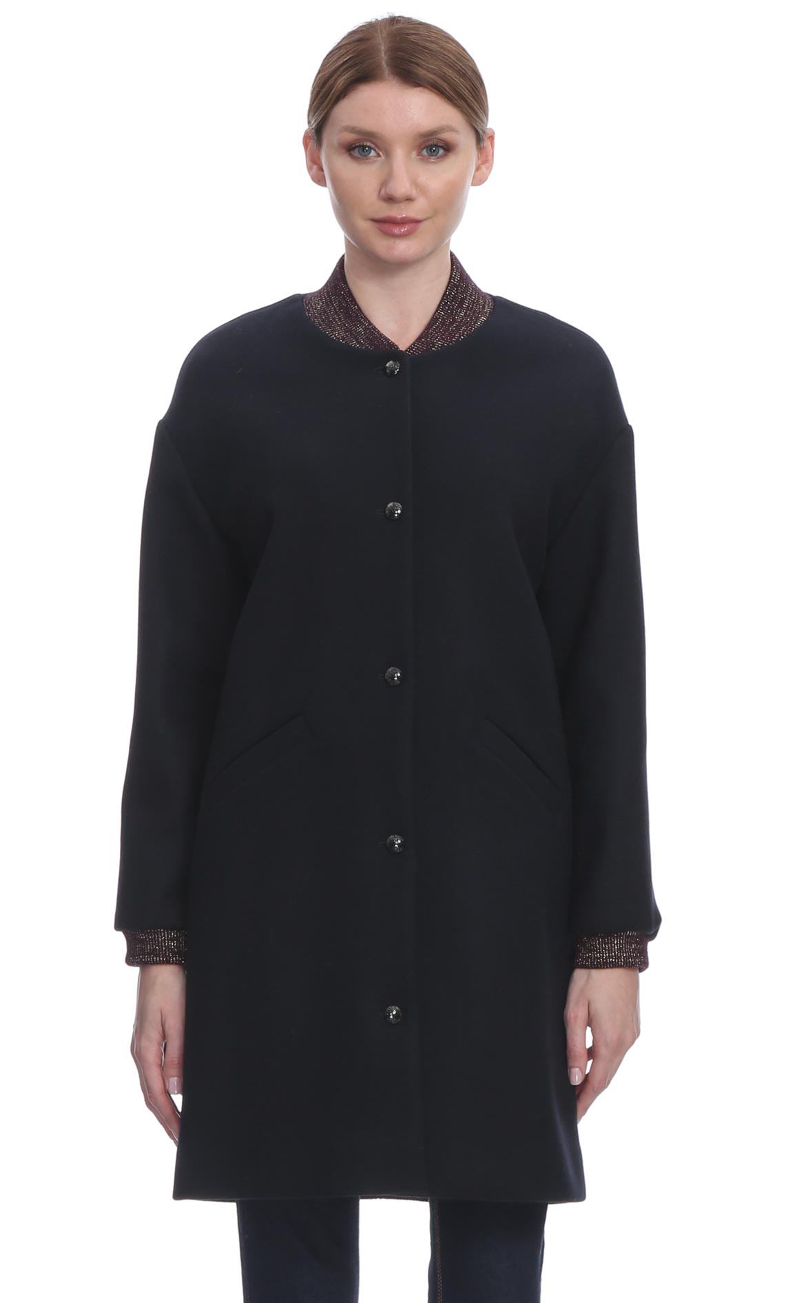 Des Petits Hauts-Des Petits Hauts Palto Des Petits Hauts-Des Petits Hauts Palto
