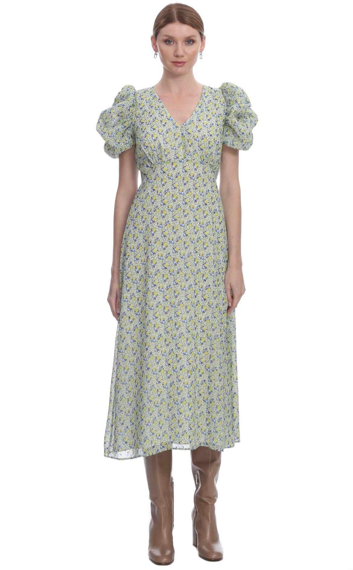 Exquise-Exquise Elbise Exquise-Exquise Elbise