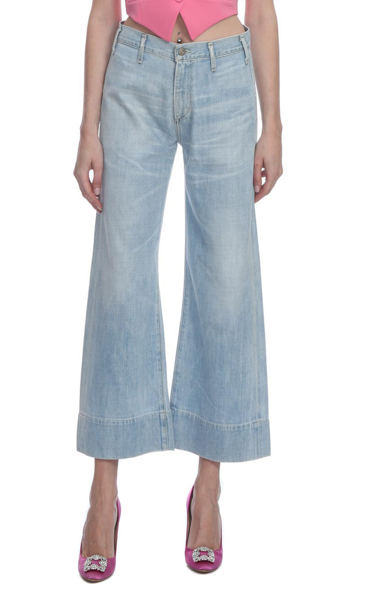 Citizens Of Humanity-Citizens Of Humanity Jean Pantolon