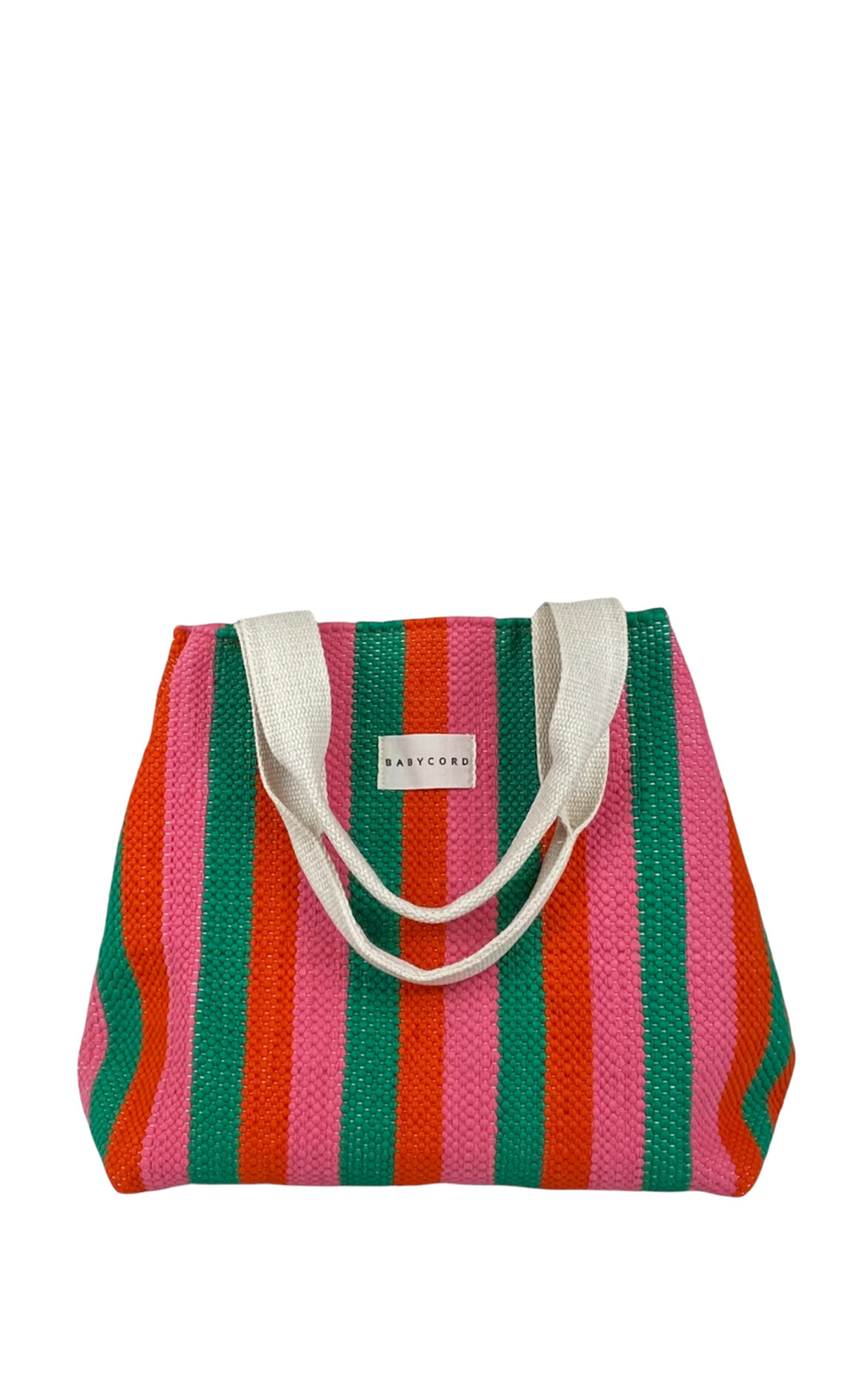 Babycord-Babycord Çanta