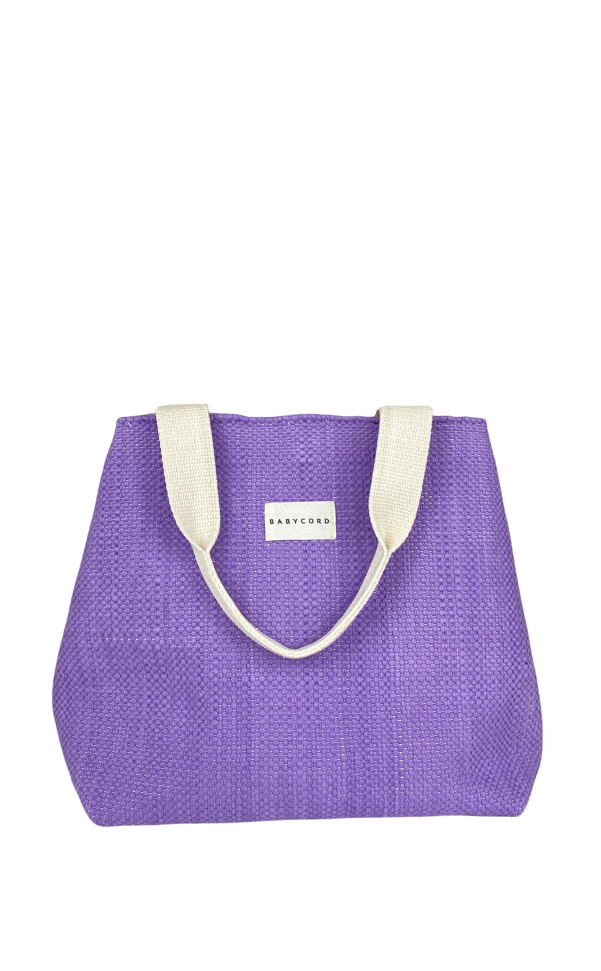 Babycord-Babycord Çanta