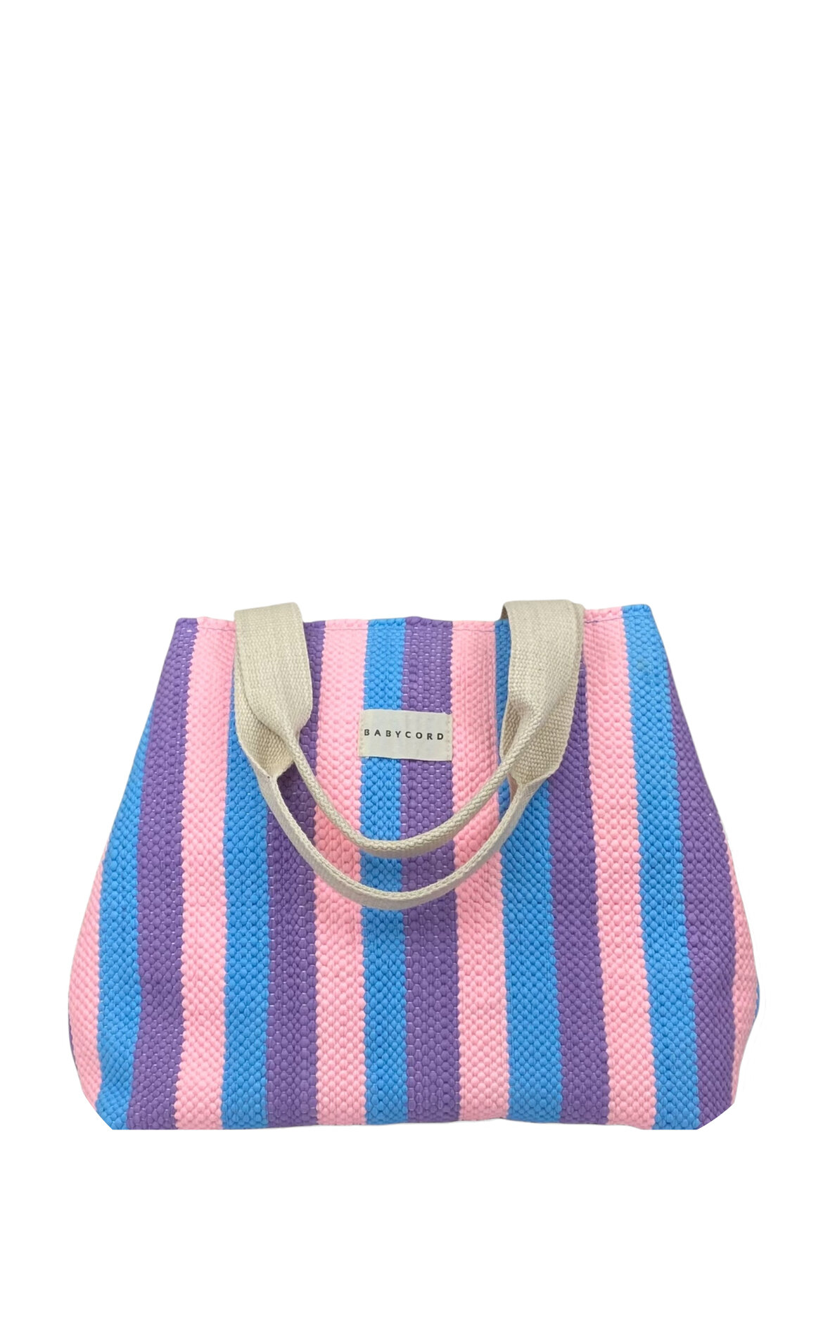 Babycord-Babycord Çanta