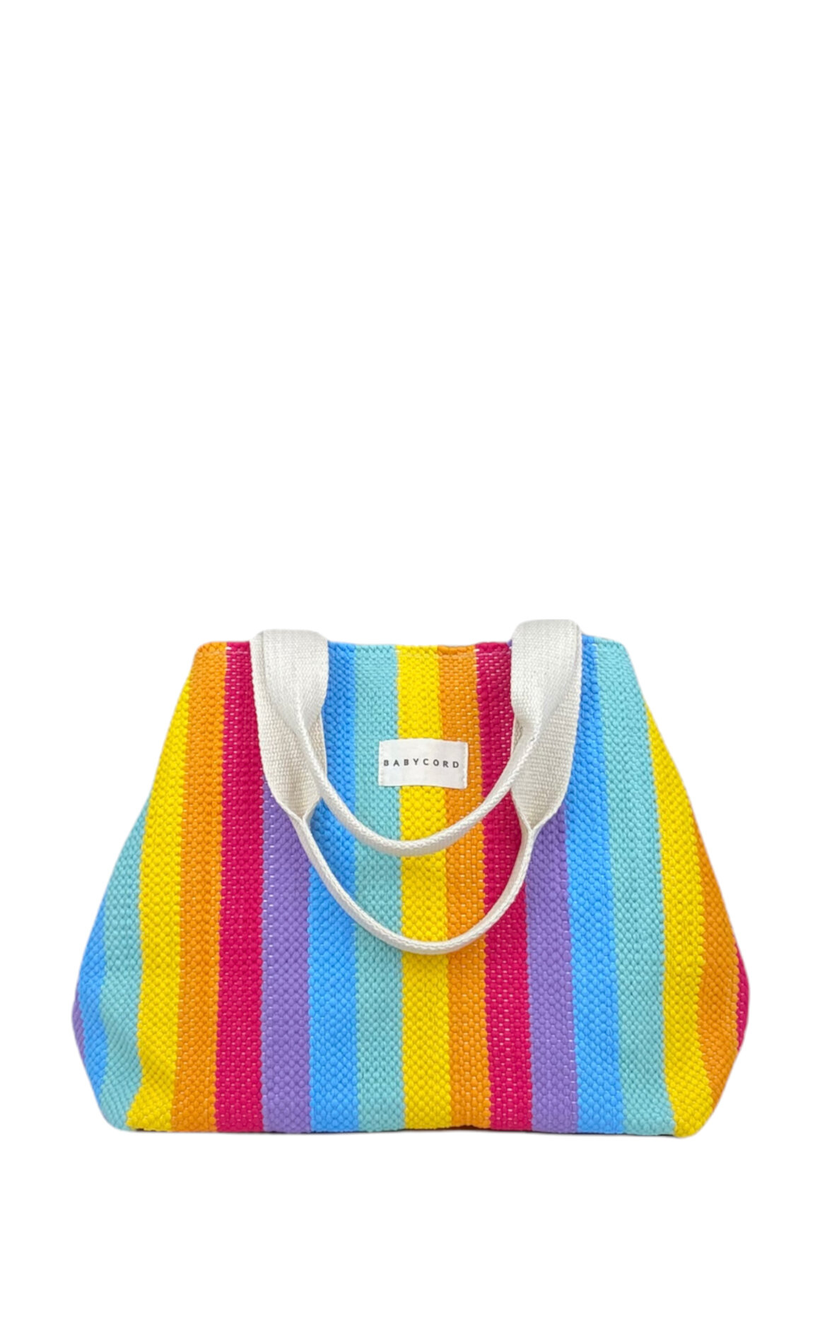 Babycord-Babycord Çanta