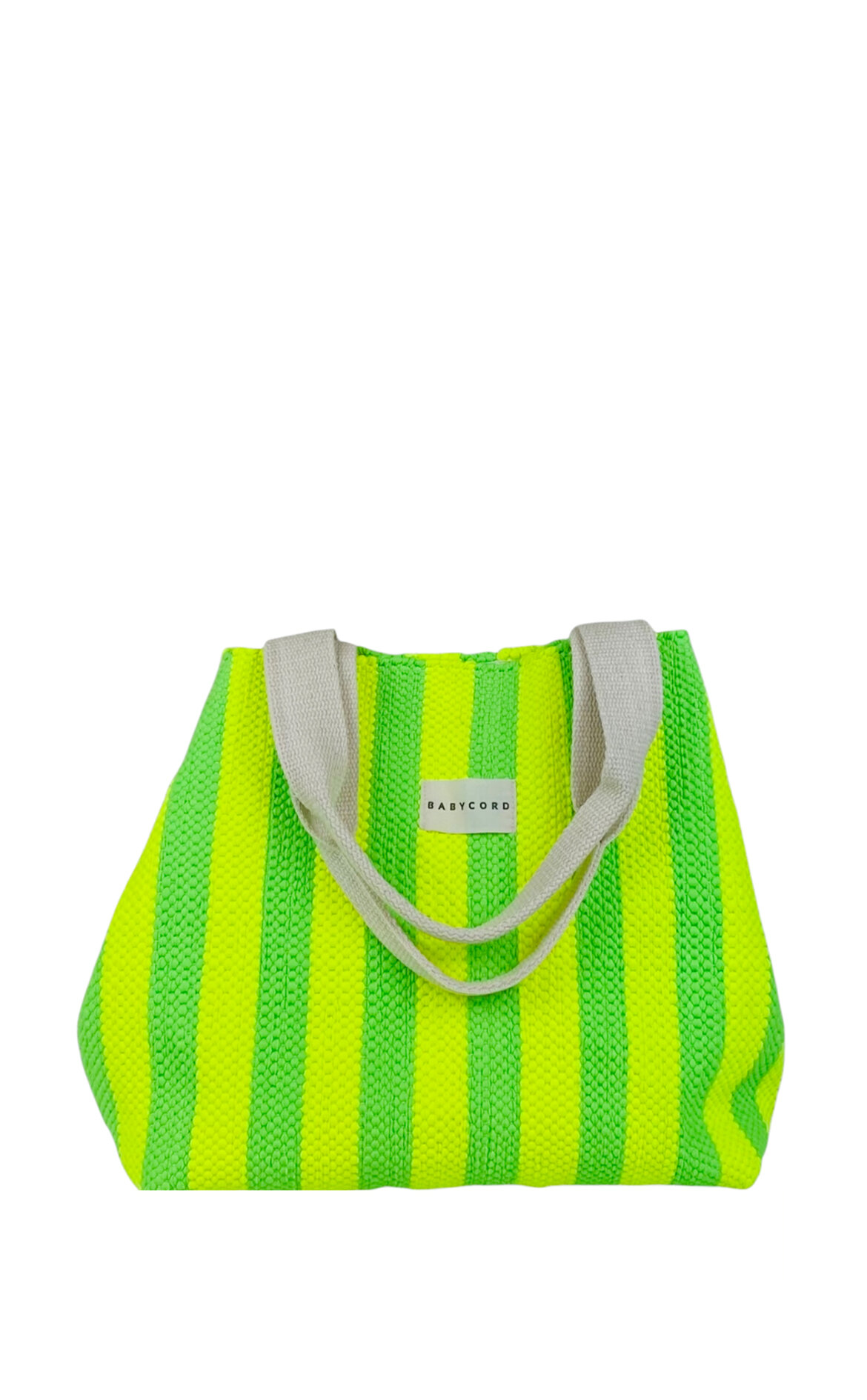 Babycord-Babycord Çanta