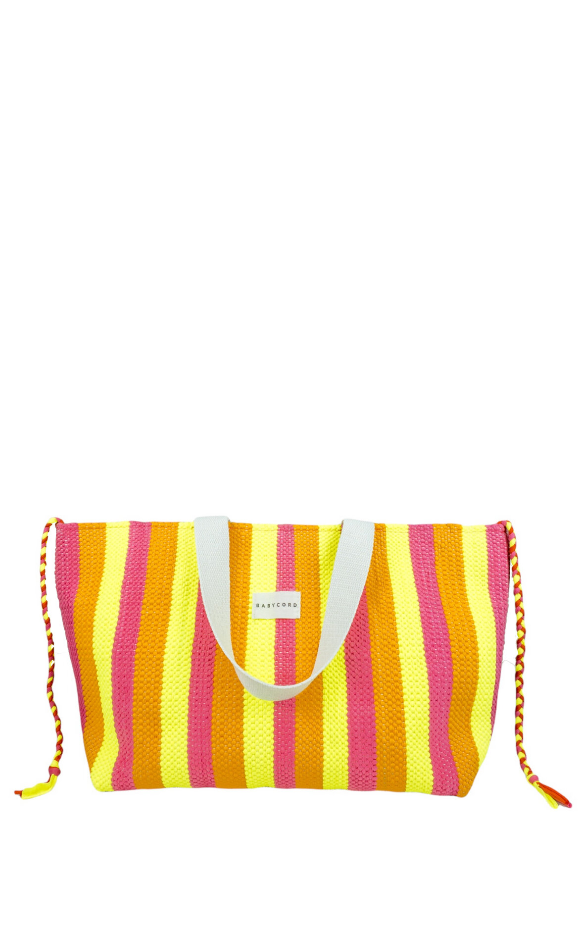 Babycord-Babycord Çanta