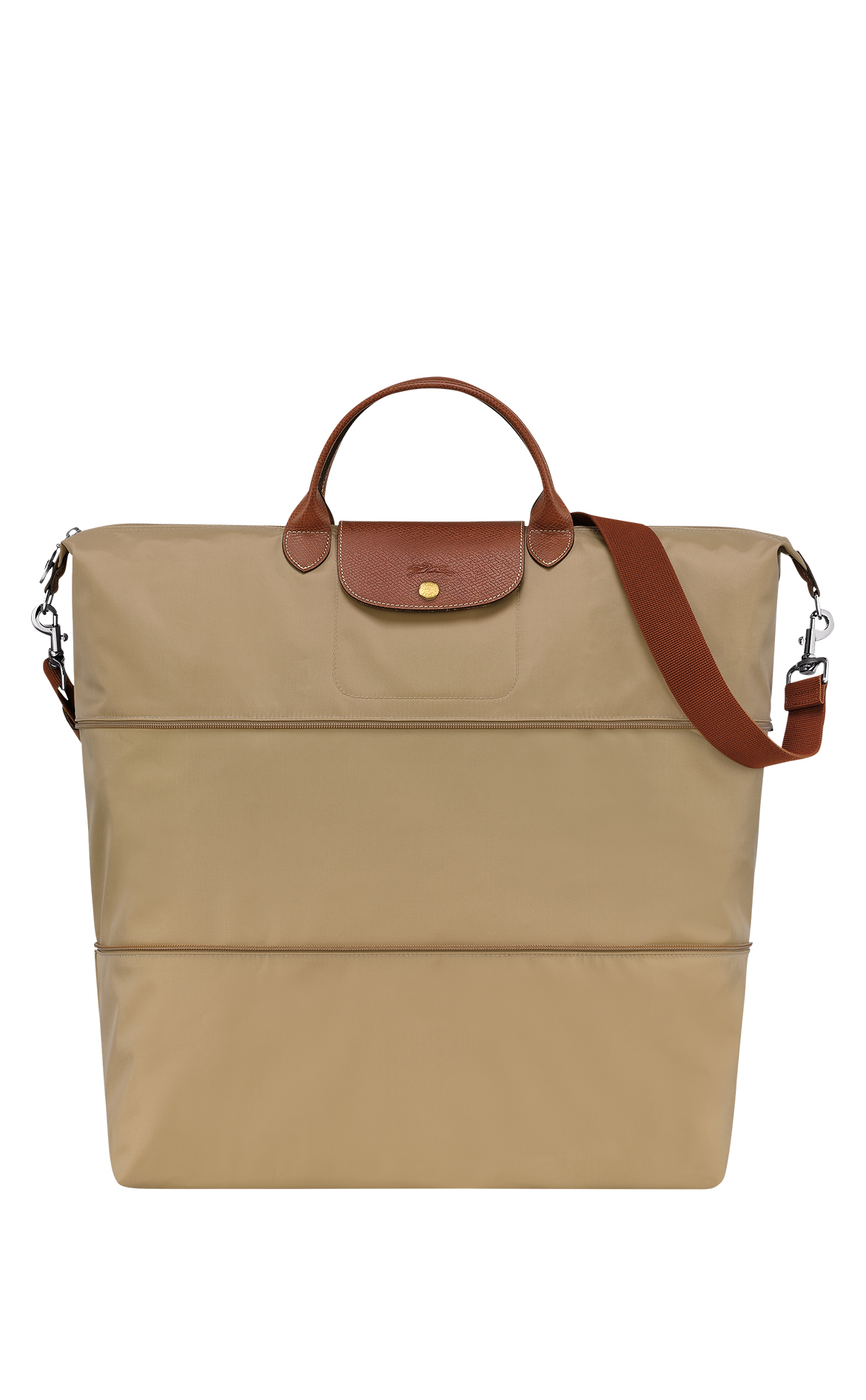 Longchamp-Longchamp Seyahat Çantası