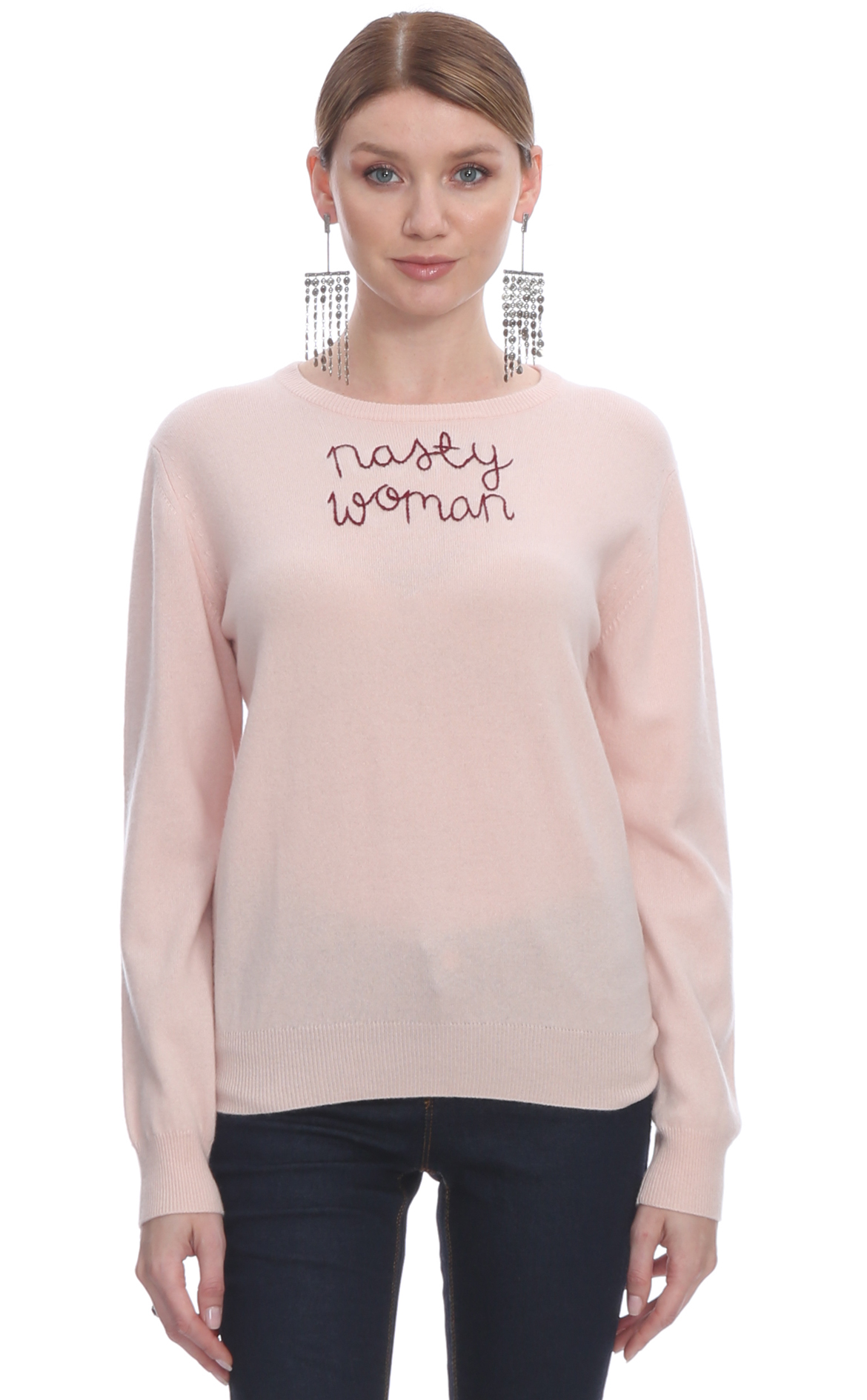 Lingua Franca-Lingua Franca Pembe Kazak