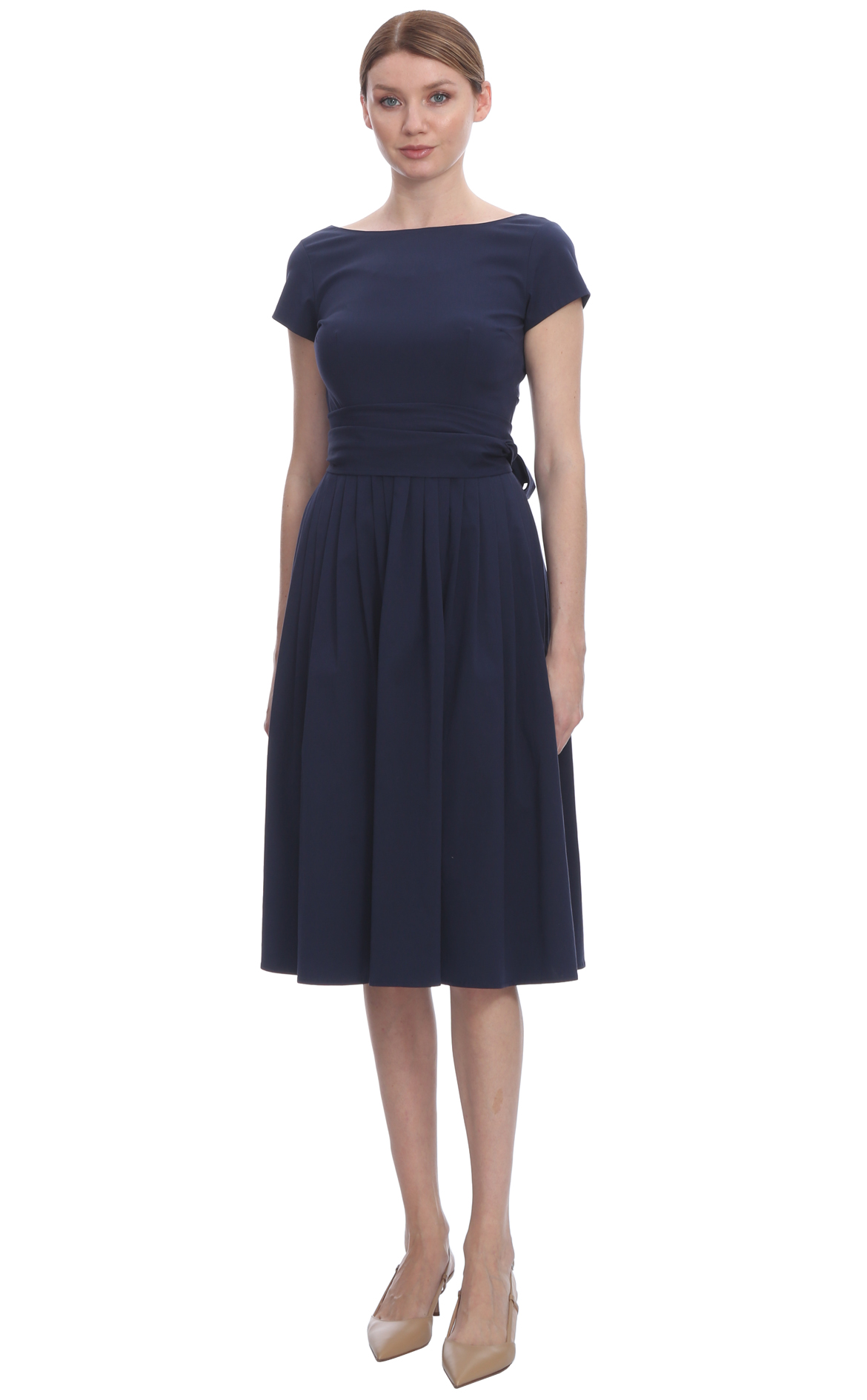Michael Kors Collection-Michael Kors Collection Elbise Michael Kors Collection-Michael Kors Collection Elbise