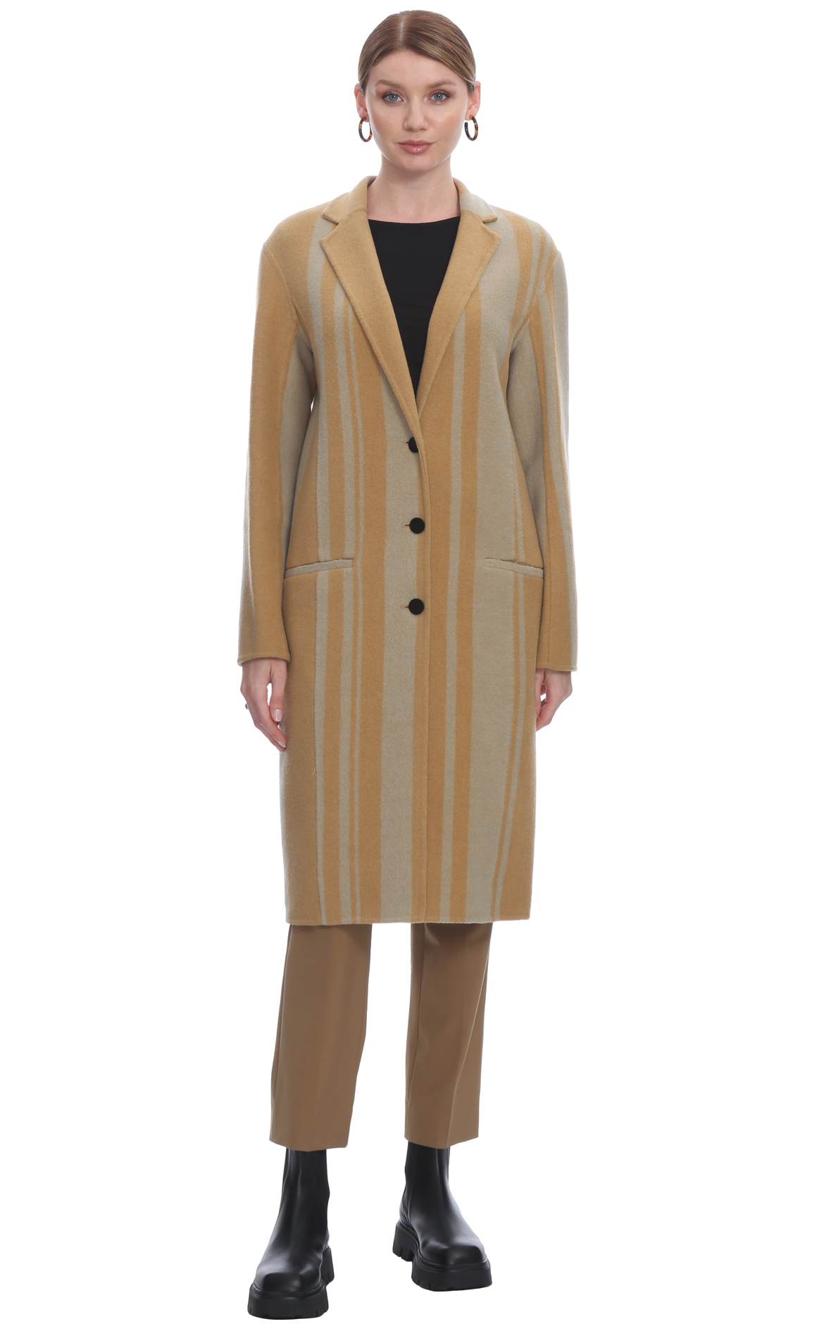 3.1 Phillip Lim-3.1 Phillip Lim Palto 3.1 Phillip Lim-3.1 Phillip Lim Palto