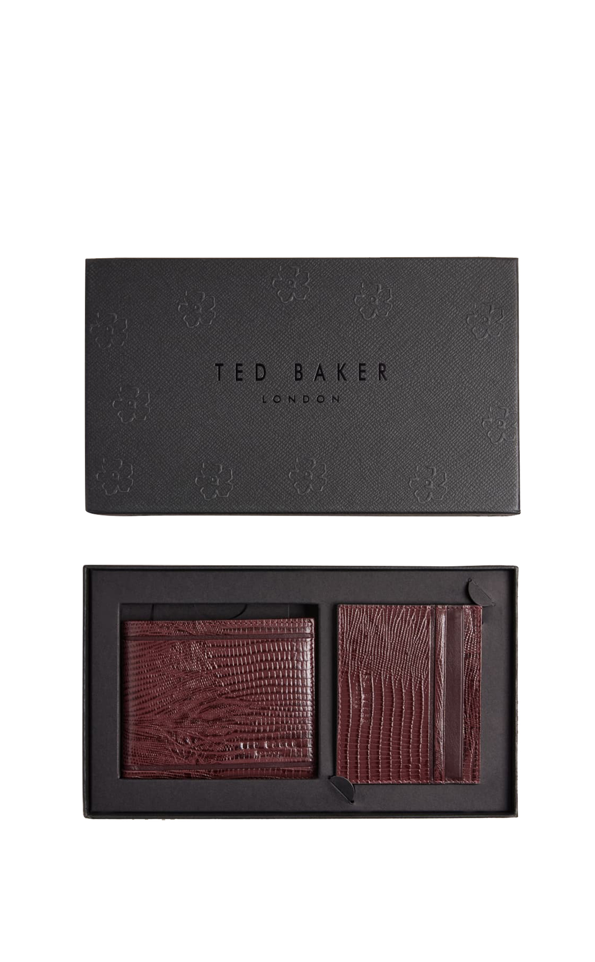 Ted Baker-Ted Baker Kartlık Ted Baker-Ted Baker Kartlık
