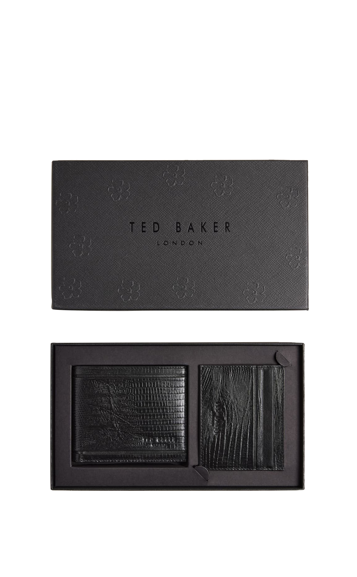 Ted Baker-Ted Baker Kartlık Ted Baker-Ted Baker Kartlık