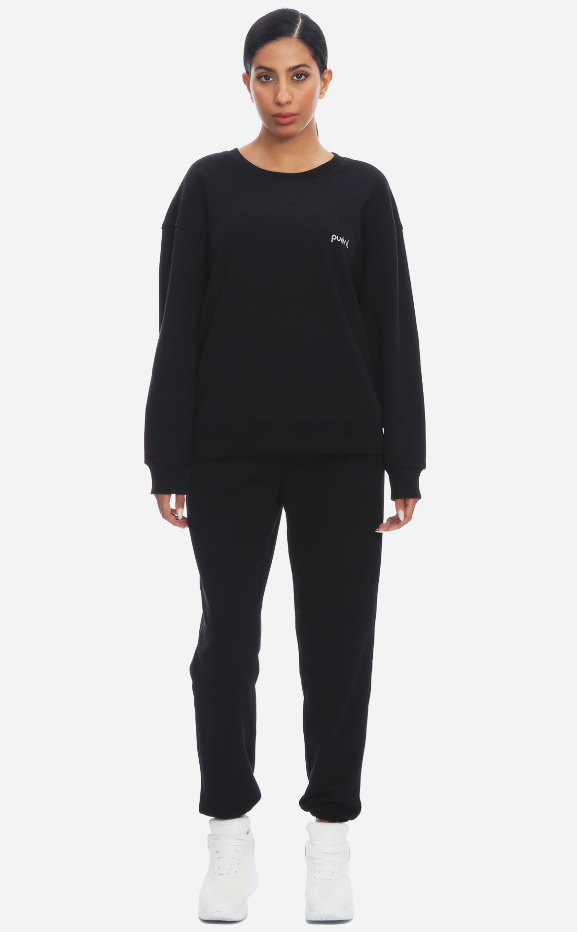 Pueril Store-Pueril Store Eşofman Takımı