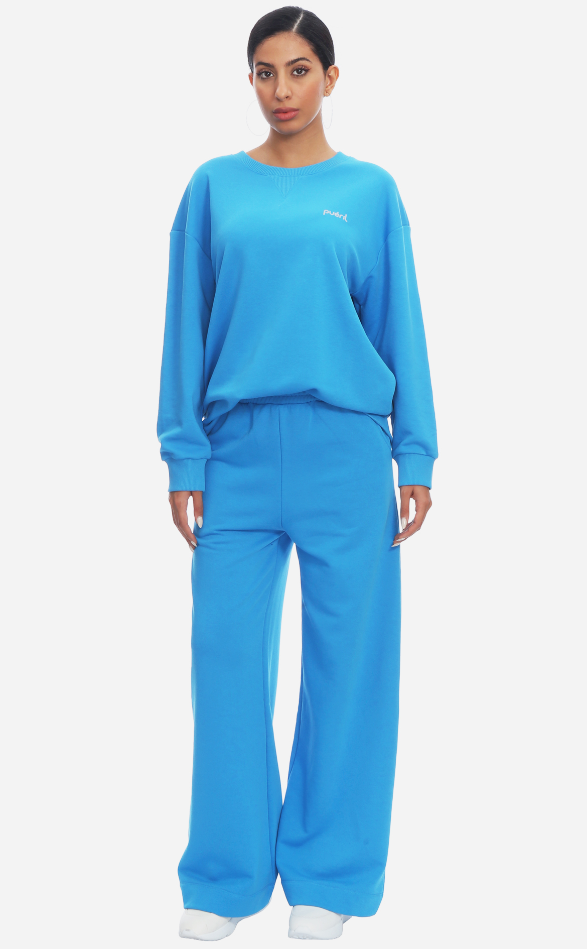 Pueril Store-Pueril Store Eşofman Takımı