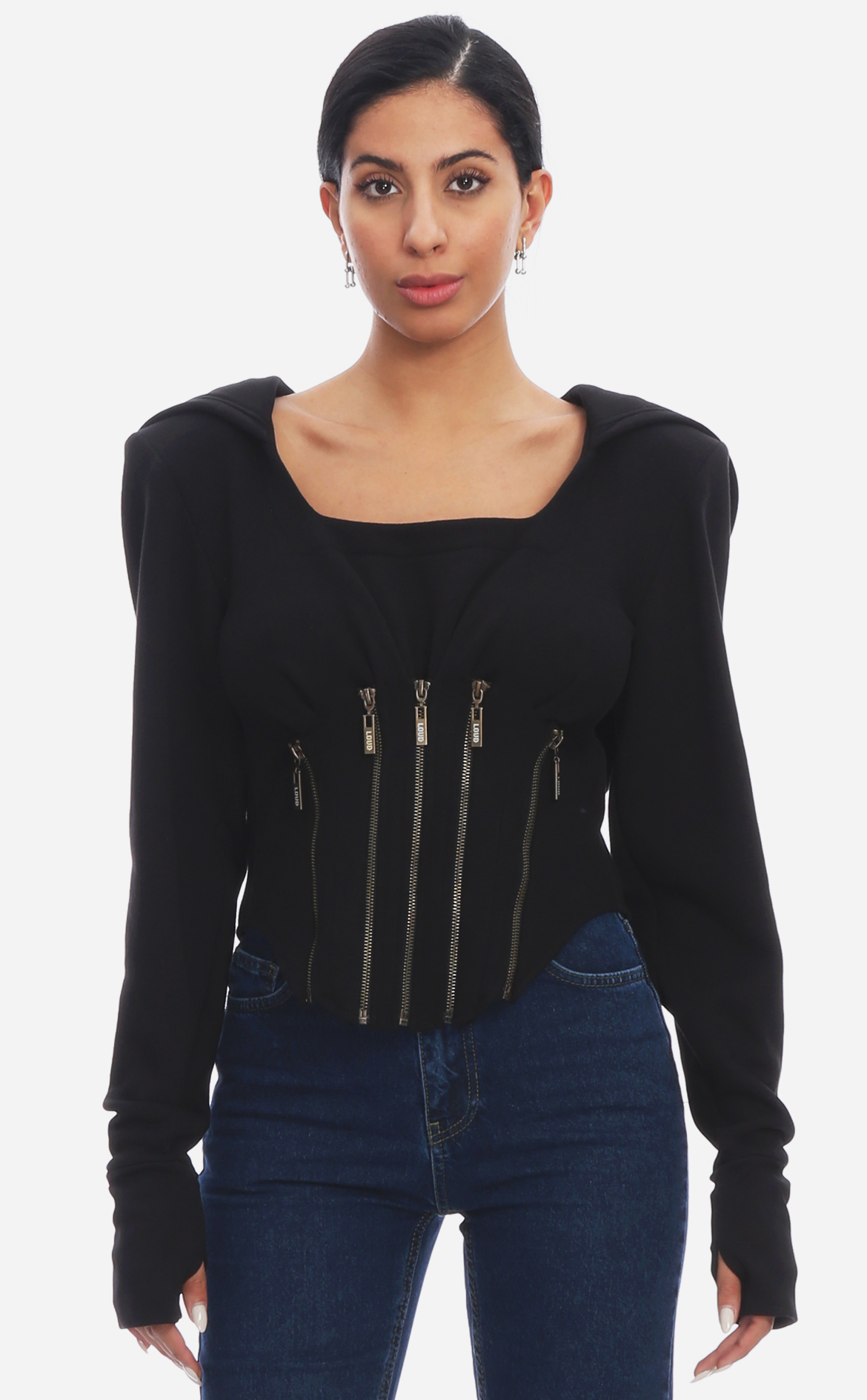 Loud-Loud Kazak Loud-Loud Kazak