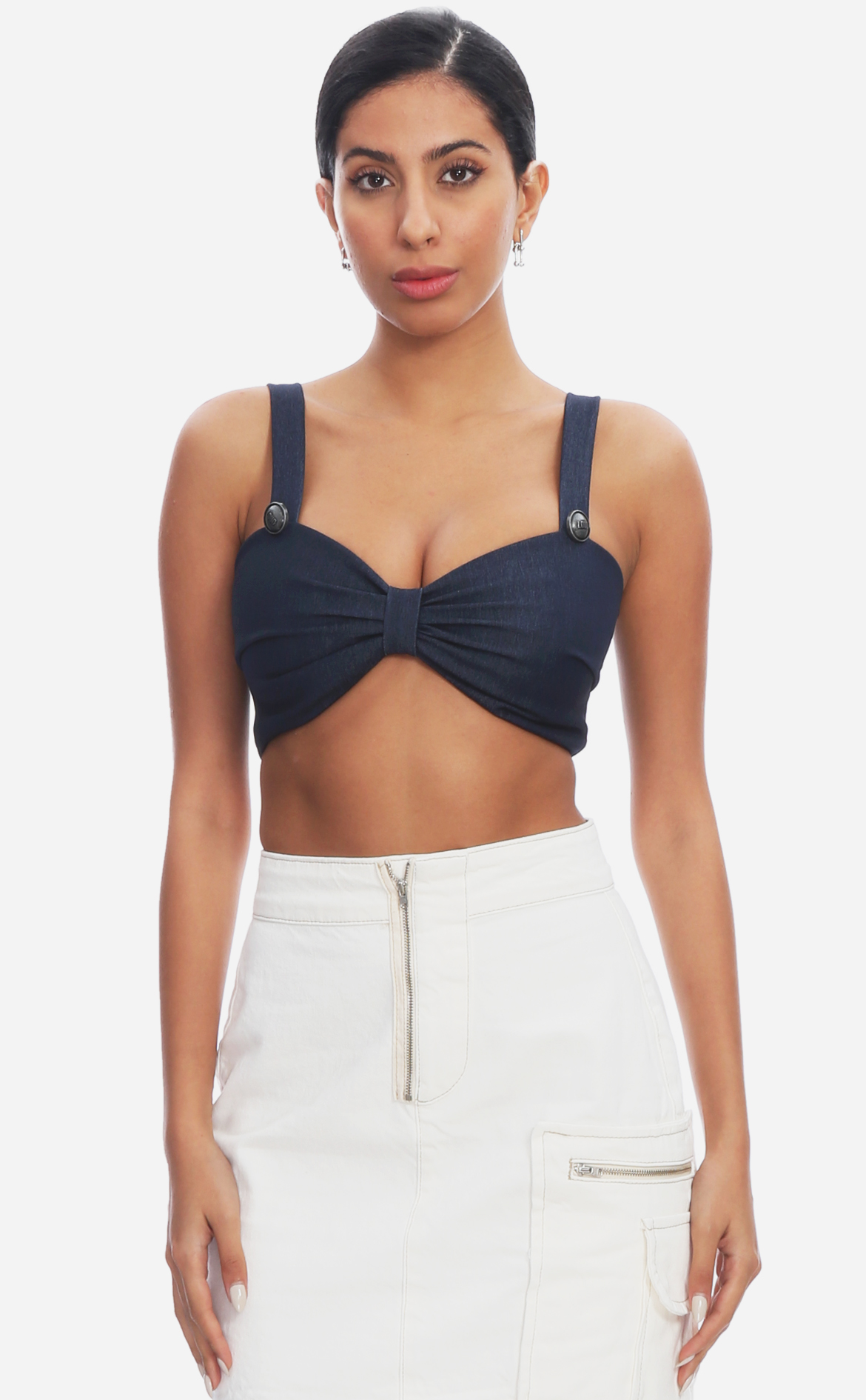 Loud-Loud Büstiyer Loud-Loud Büstiyer